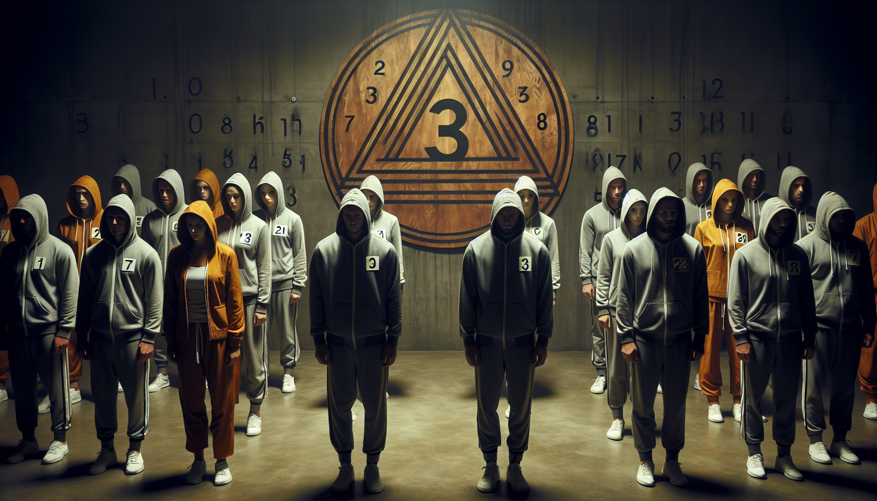 Recensione della stagione 3 di Squid Game: Quando la posta in gioco è ...