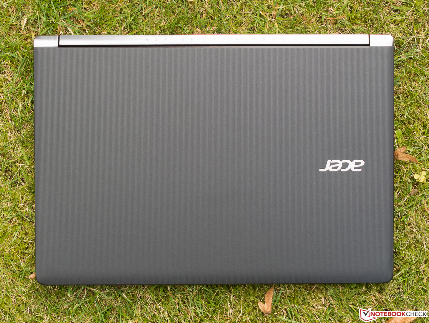 Recensione breve dell'Acer Aspire V17 Nitro (VN7-791G-759Q ...