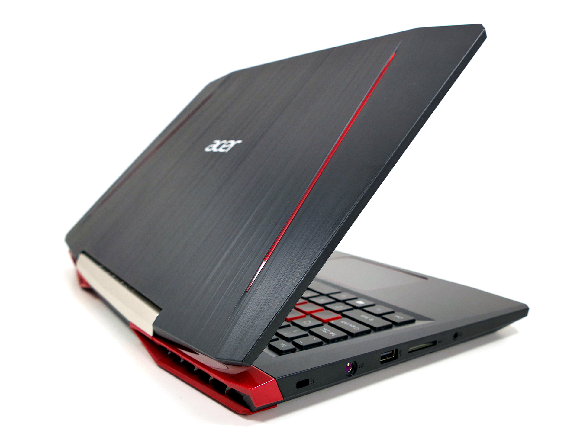 Recensione Completa del Portatile Acer Aspire VX5-591G (VX 15 ...