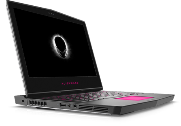 Recensione breve del Portatile Alienware 13 R3 (FHD, i5, GTX 1050 Ti ...