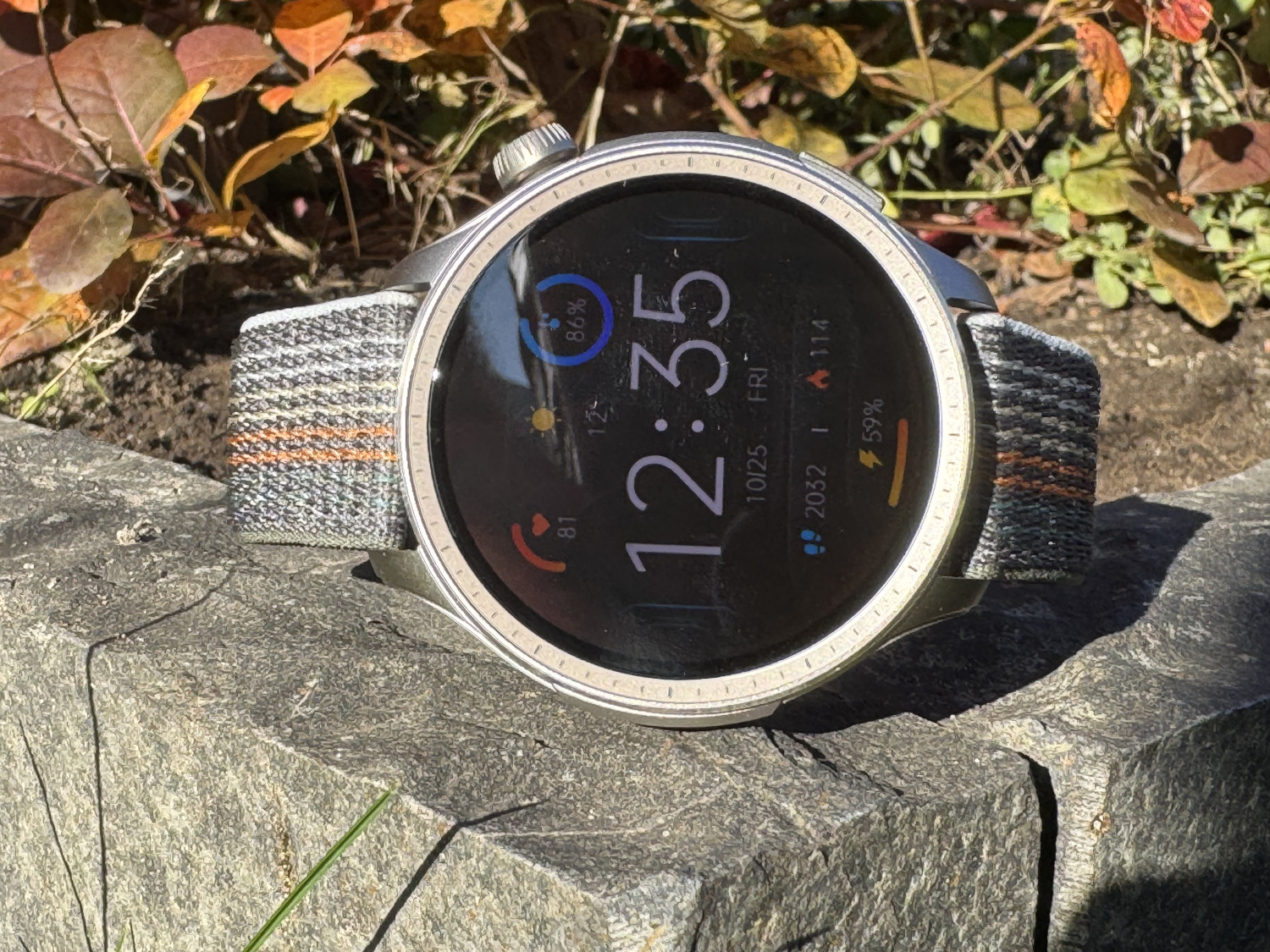 Recensione dell'Amazfit Balance: Smartwatch per la salute e il ...