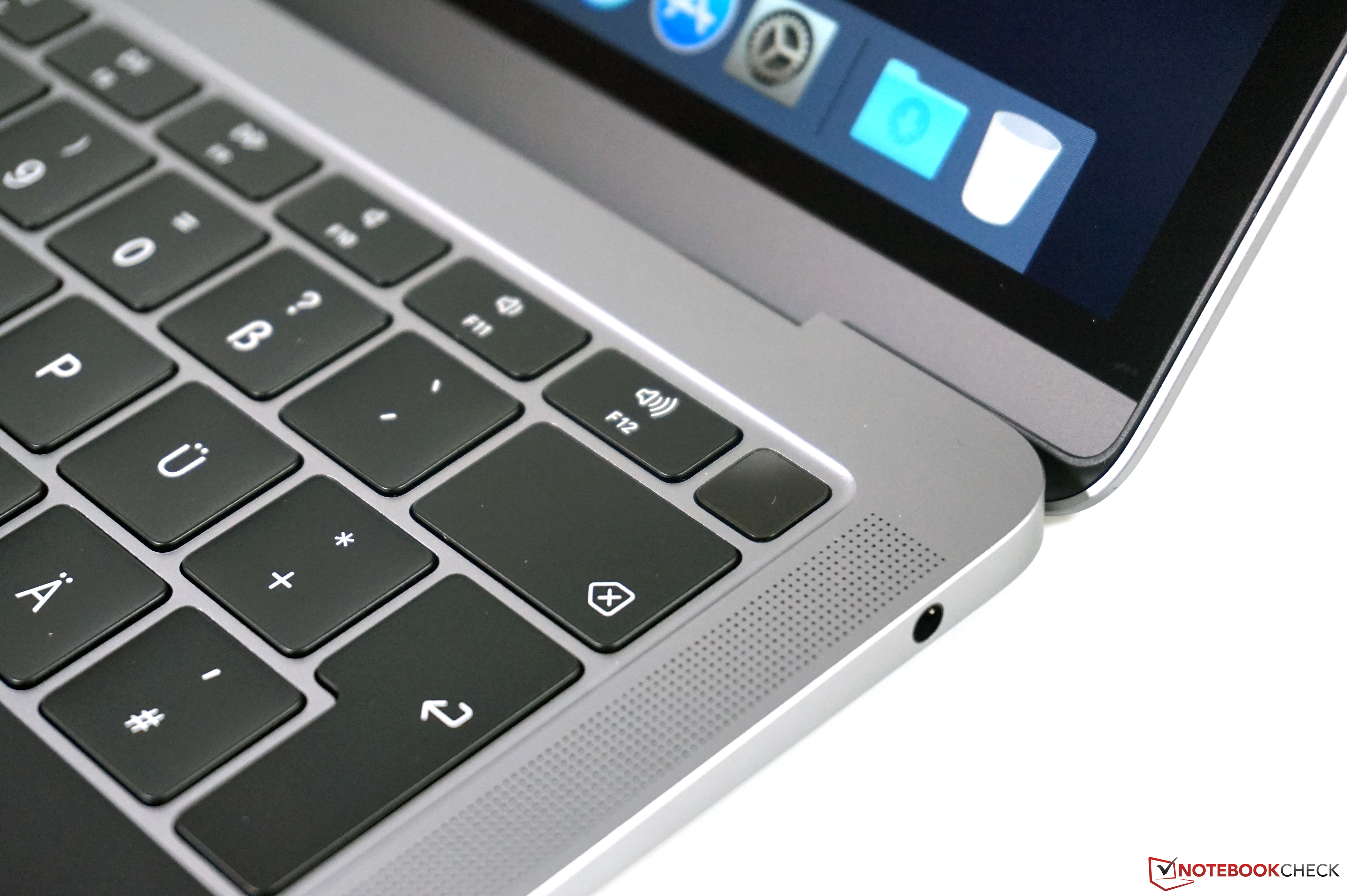 Recensione del Portatile Apple MacBook Air 2018 (i5, 256 GB ...