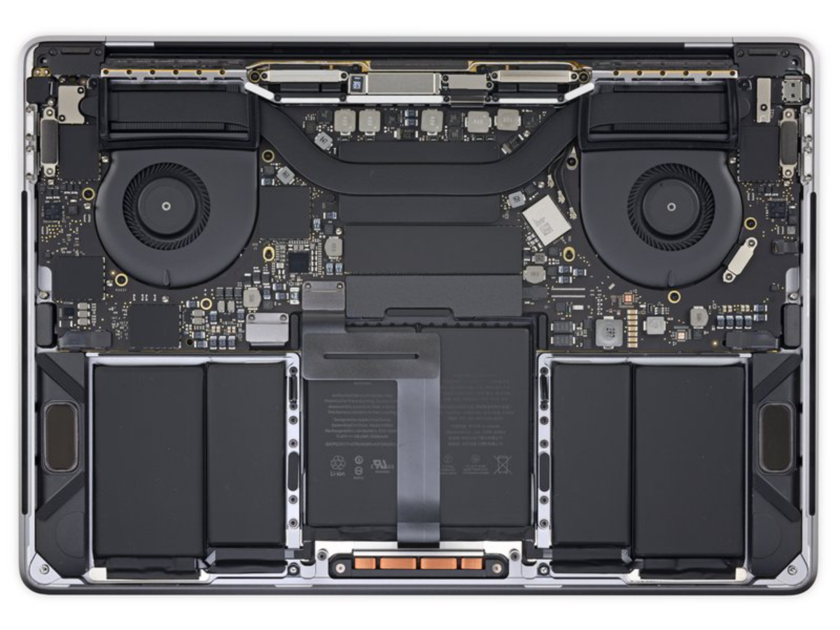 Recensione del Laptop Apple MacBook Pro 13 2020: L'entry-level Pro ...