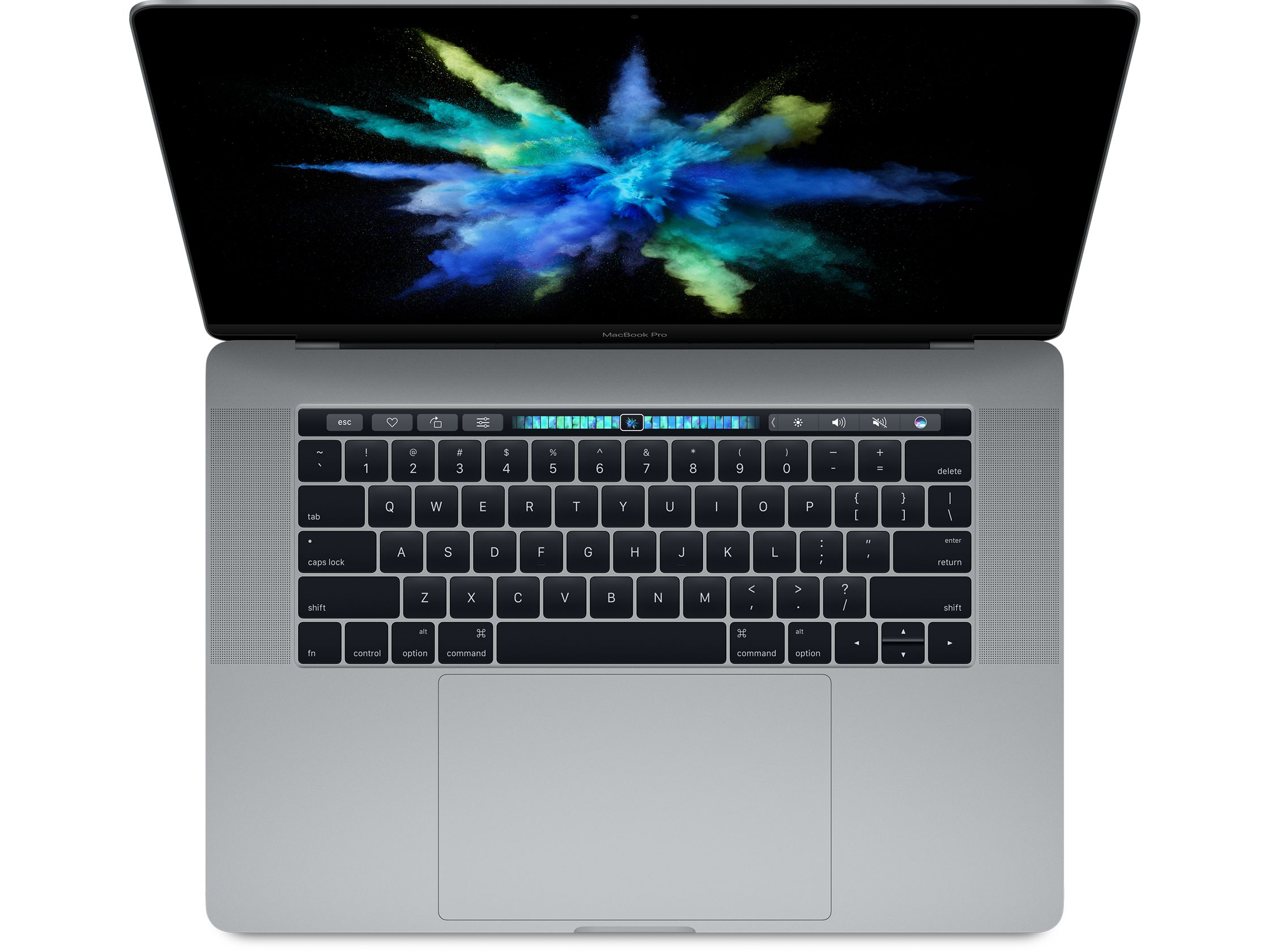 Recensione completa del Portatile Apple MacBook Pro 15 2017 (2.8 GHz ...