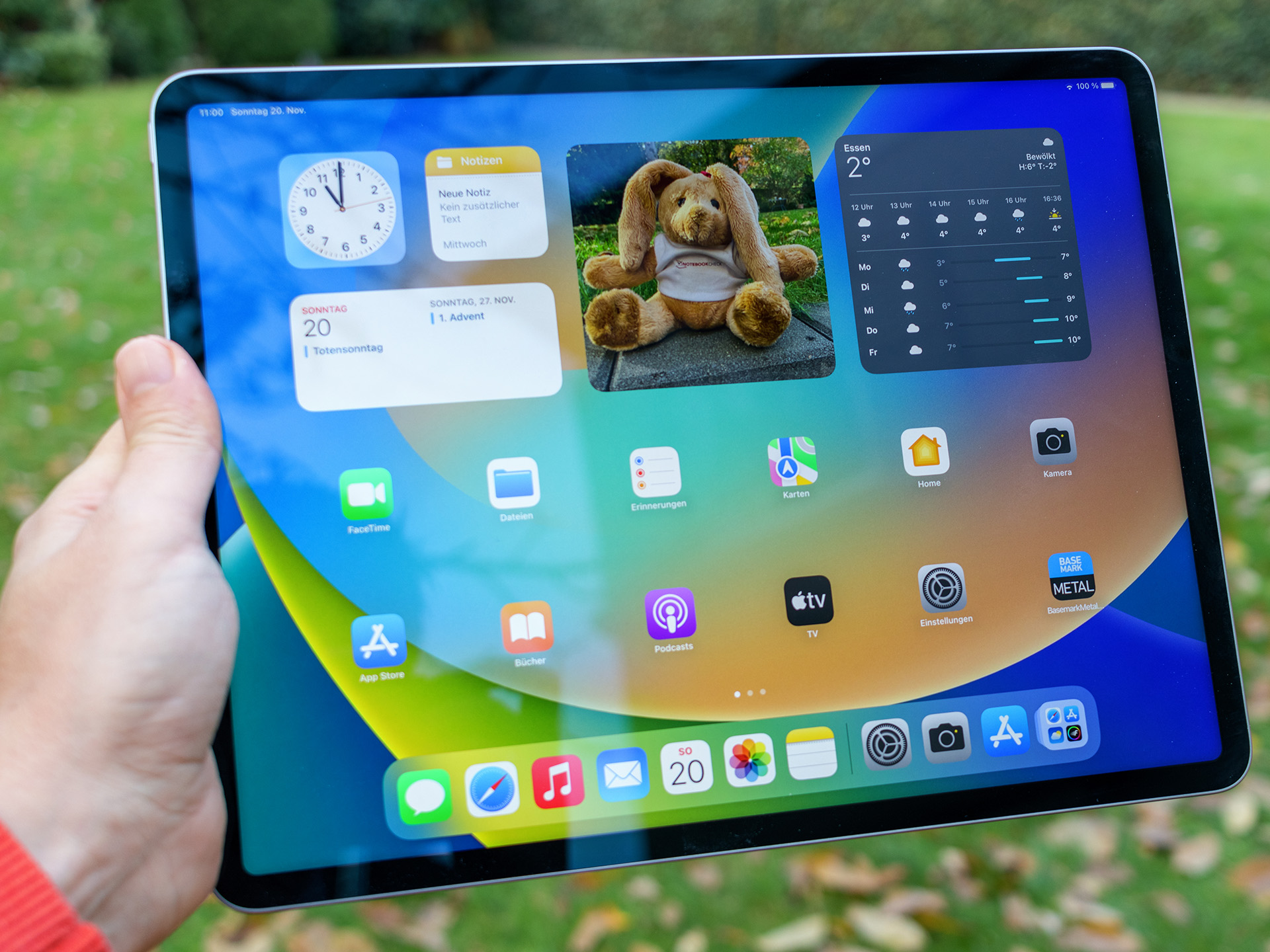 Apple Recensione Dell iPad Pro 12 9 2022 Apple Il Tablet Gigante Ora Apple Recensione Dell iPad Pro 12 9 2022 Apple Il Tablet Gigante Ora