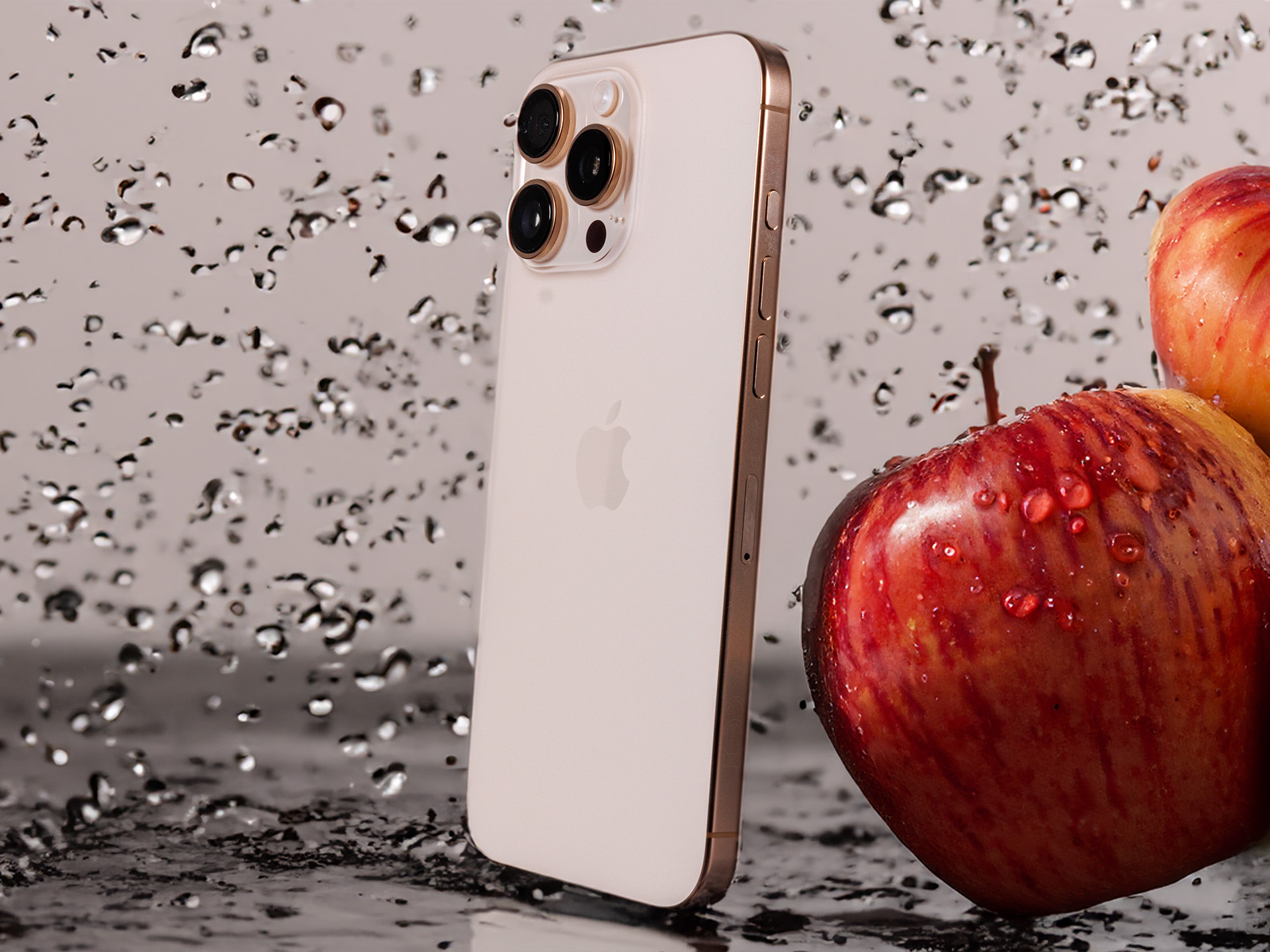 Recensione dell'iPhone 16 Pro Max Apple - Tanti piccoli miglioramenti ...