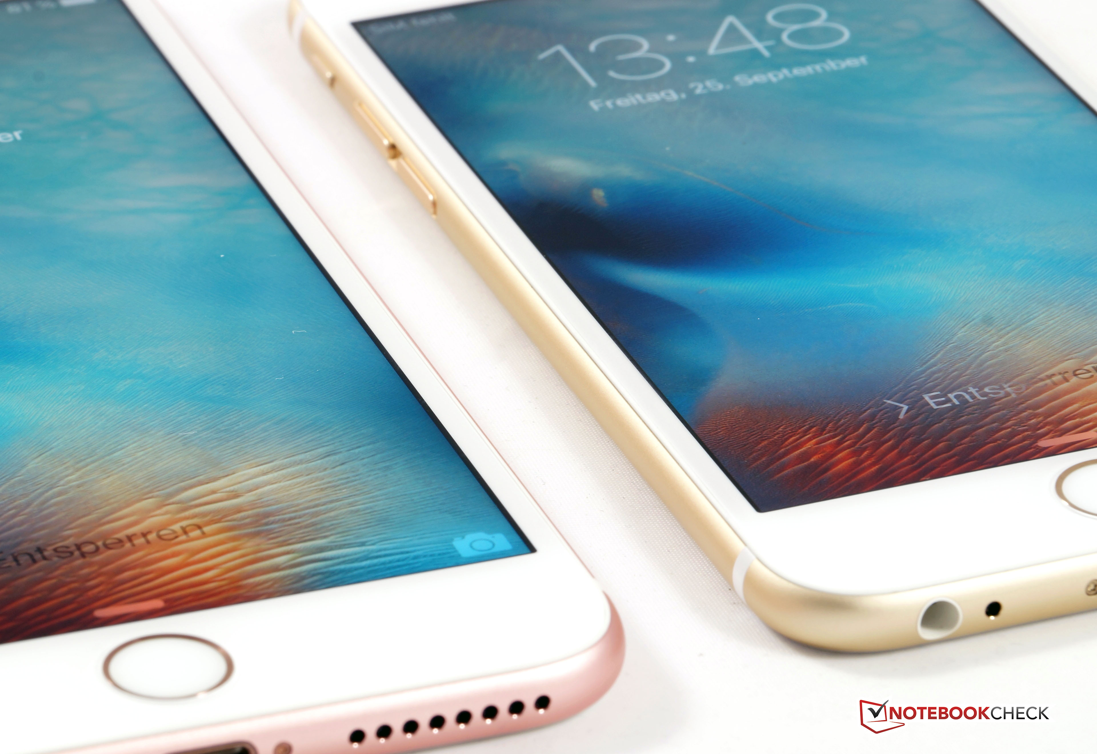 Recensione completa dello Smartphone Apple iPhone 6S Plus ...