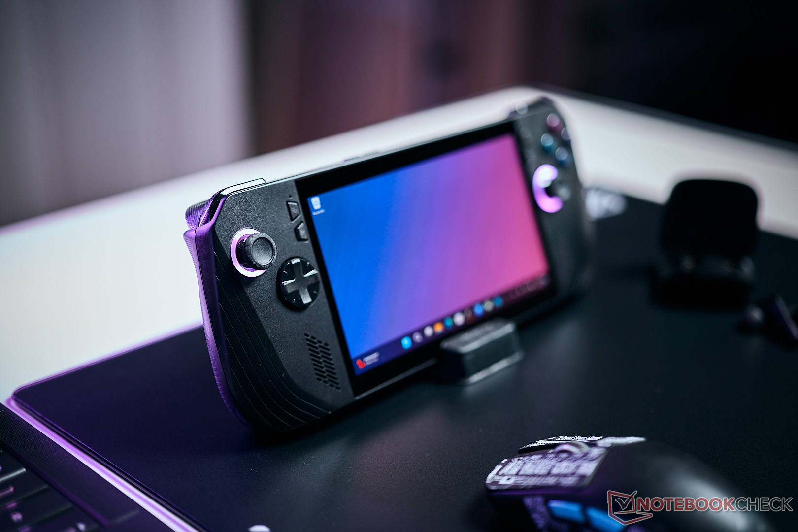 Recensione dell'Asus ROG Ally X - Il miglior portatile per il gaming ...
