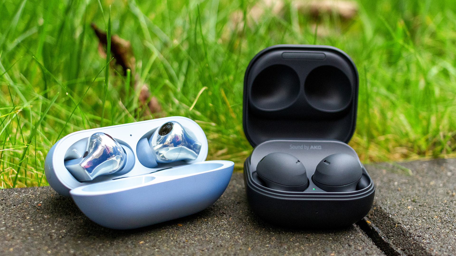 Recensione a confronto: Samsung Galaxy Buds2 Pro vs. Huawei FreeBuds ...