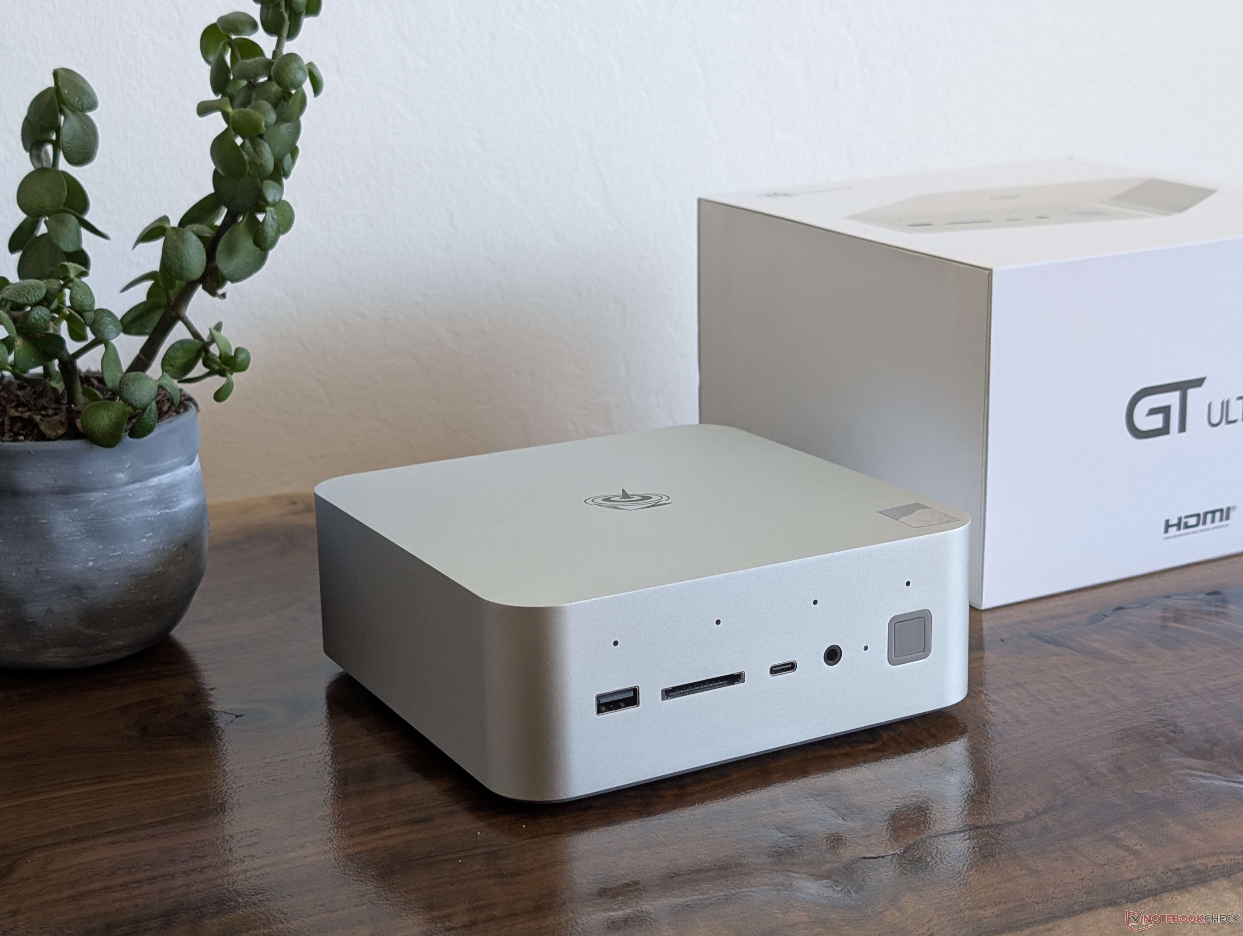 Recensione di Beelink GTI15 Ultra: Uno dei mini PC più completi per le ...