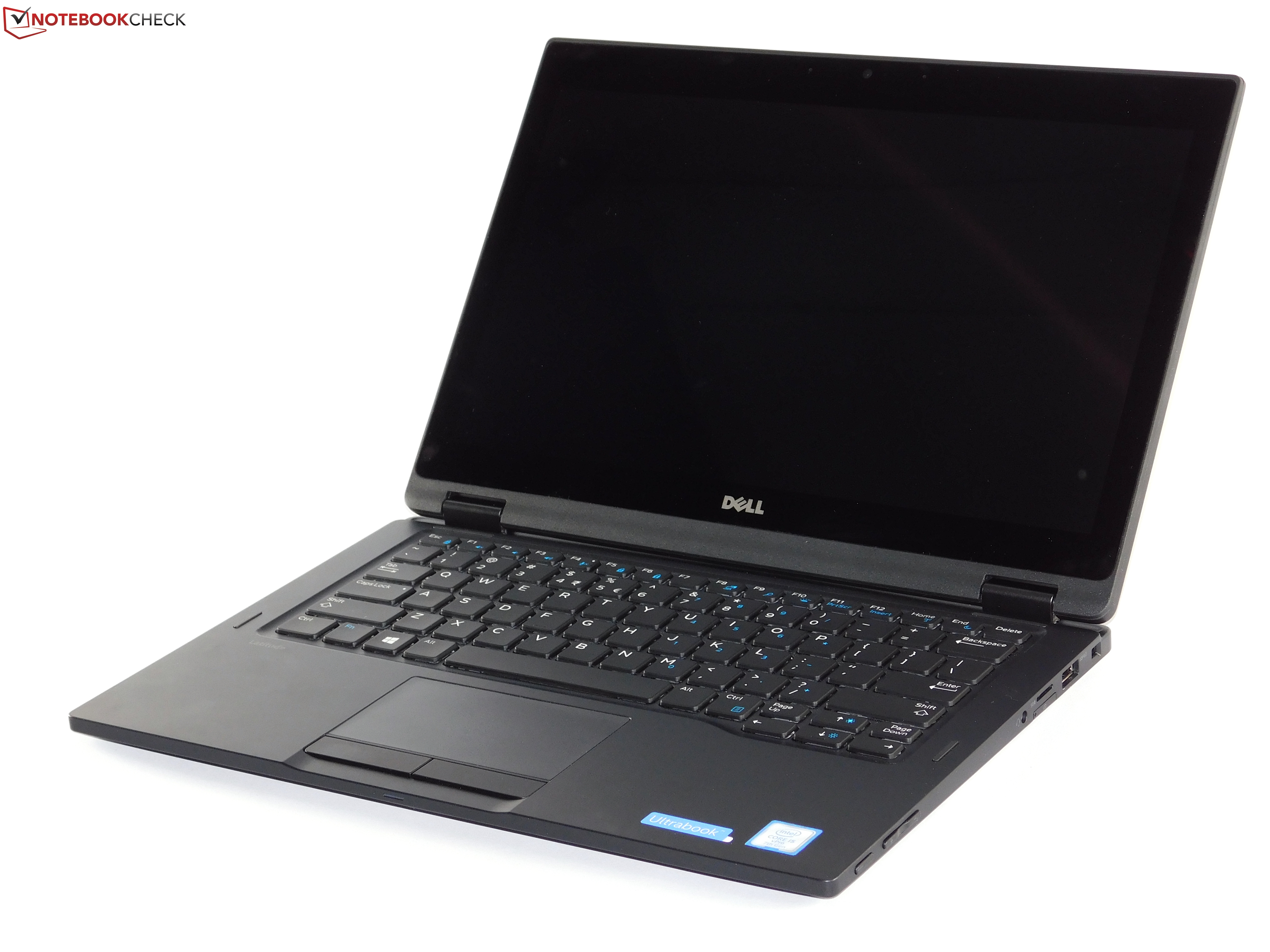 Recensione breve del Convertibile Dell Latitude 5289 (i5, 256GB, 8GB ...