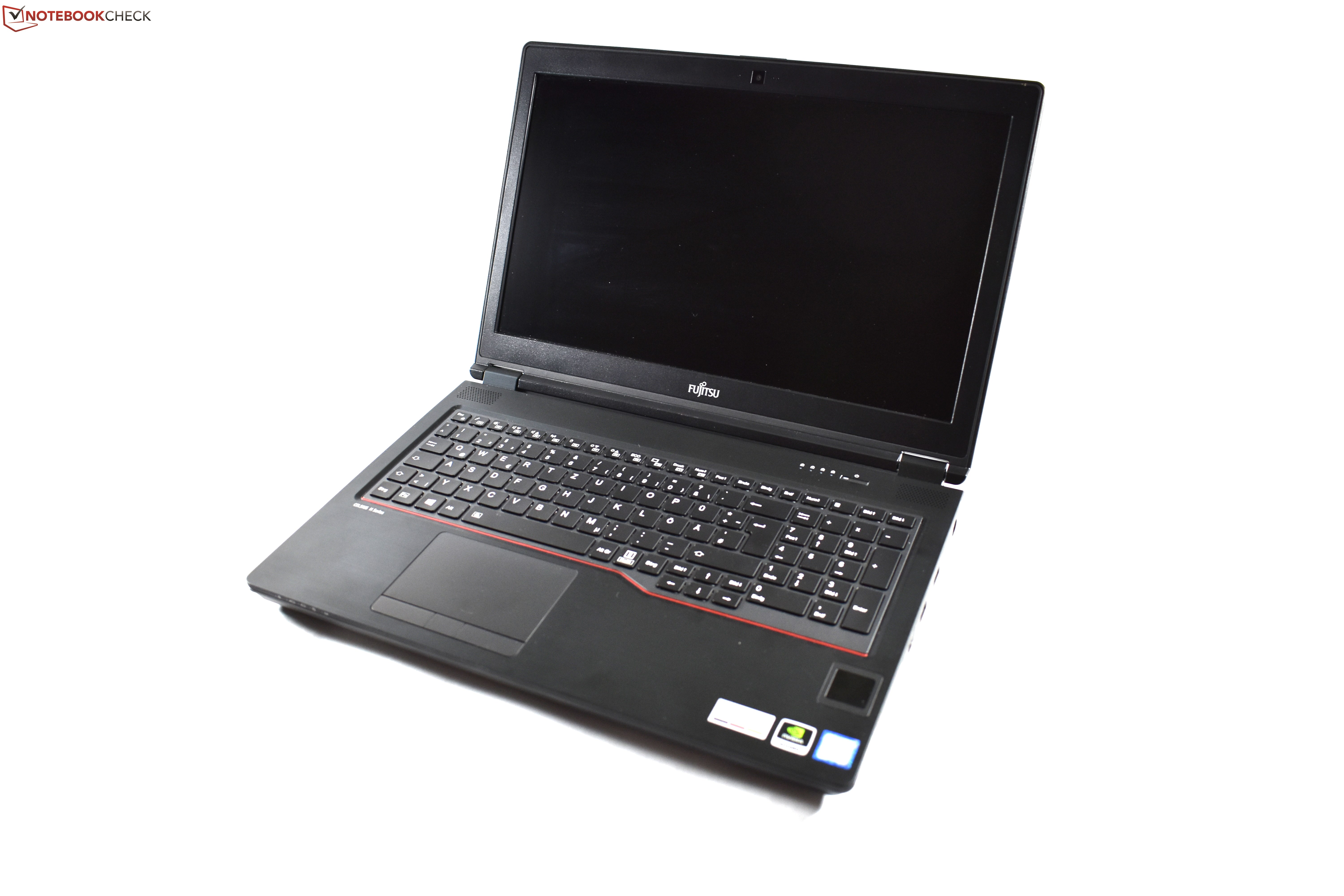 Recensione della Workstation Fujitsu Celsius H780 (i7-8850H, P2000, FHD ...