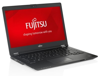 Recensione breve del Portatile Fujitsu Lifebook U747 - Notebookcheck.it