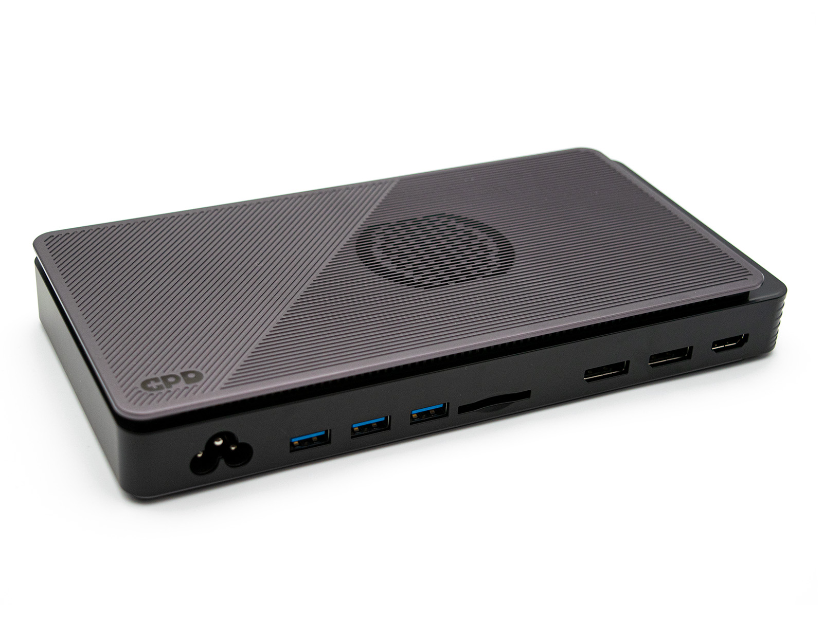 Recensione dell'eGPU GPD G1: AMD Radeon RX 7600M XT esterna con 8 GB di ...