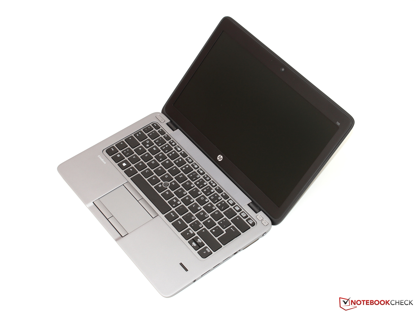Recensione breve del portatile HP EliteBook 725 G2 (J0H65AW ...