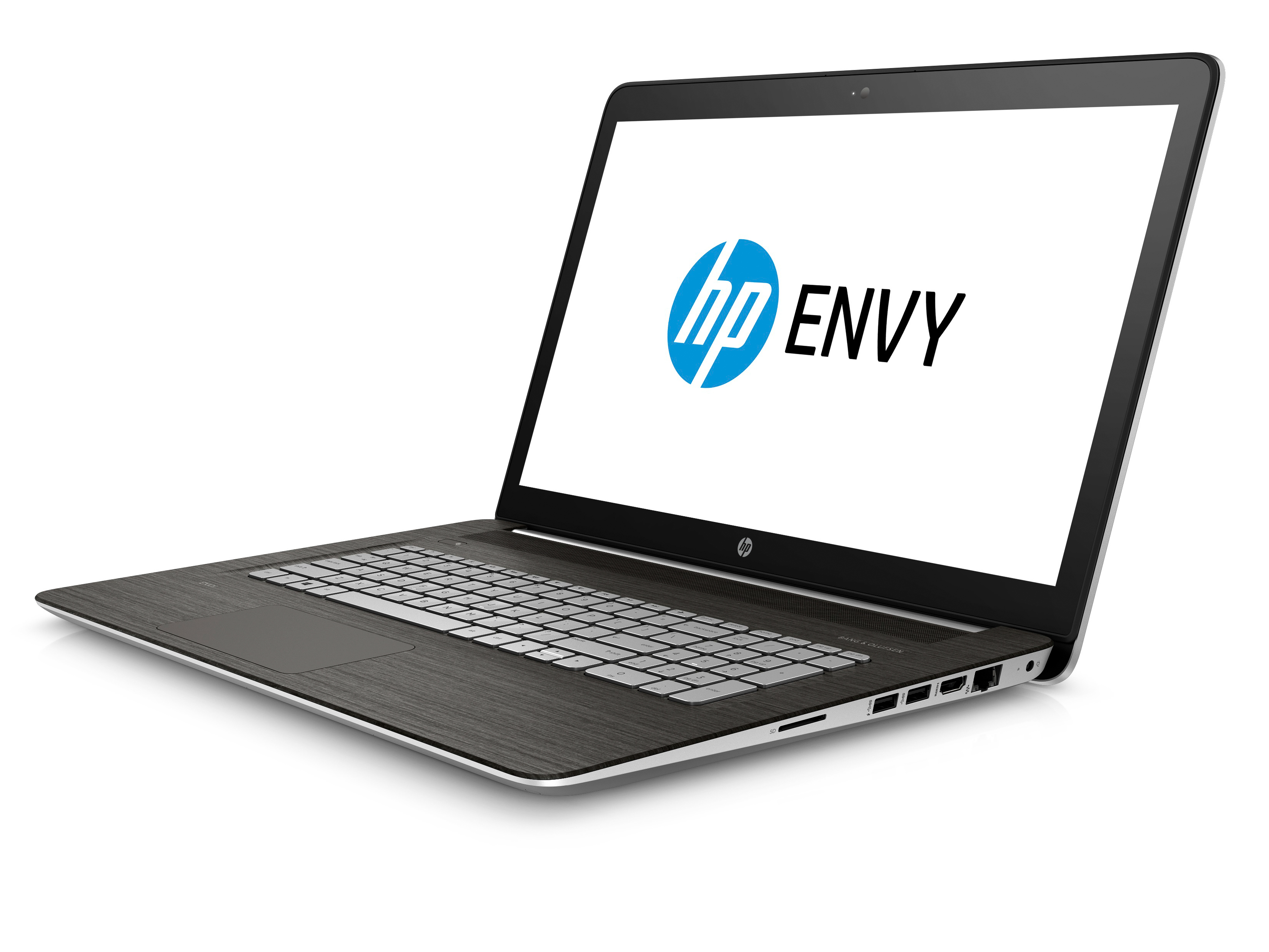 Recensione breve del portatile HP Envy 17-n107ng - Notebookcheck.it