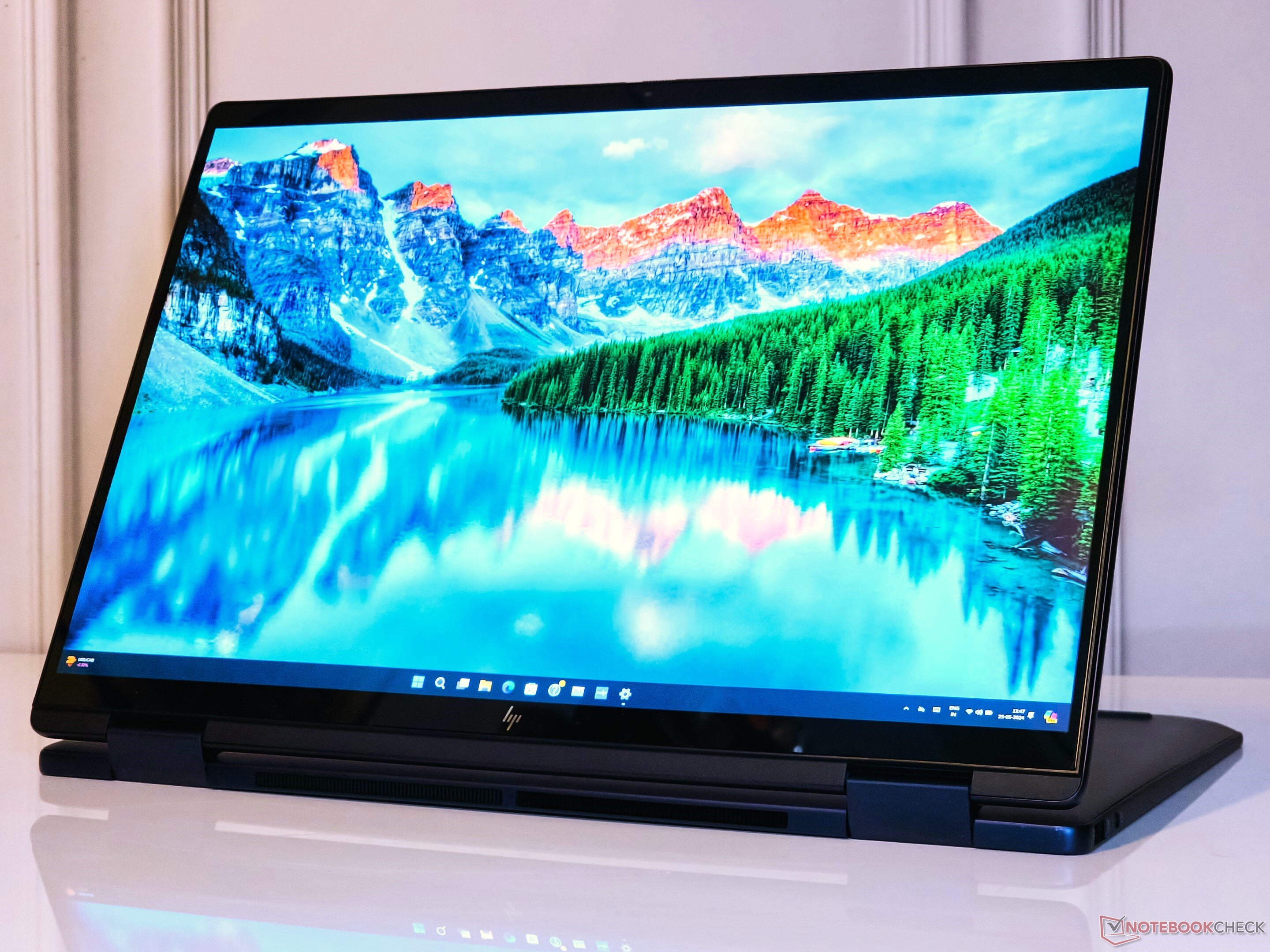 Recensione del portatile HP Envy x360 2-in-1 14 (2024): Un'esperienza ...