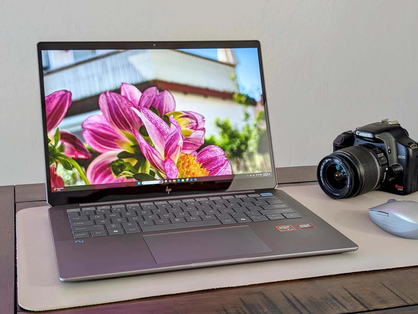 Recensione del portatile HP OmniBook Ultra 14: Debutto delle ...