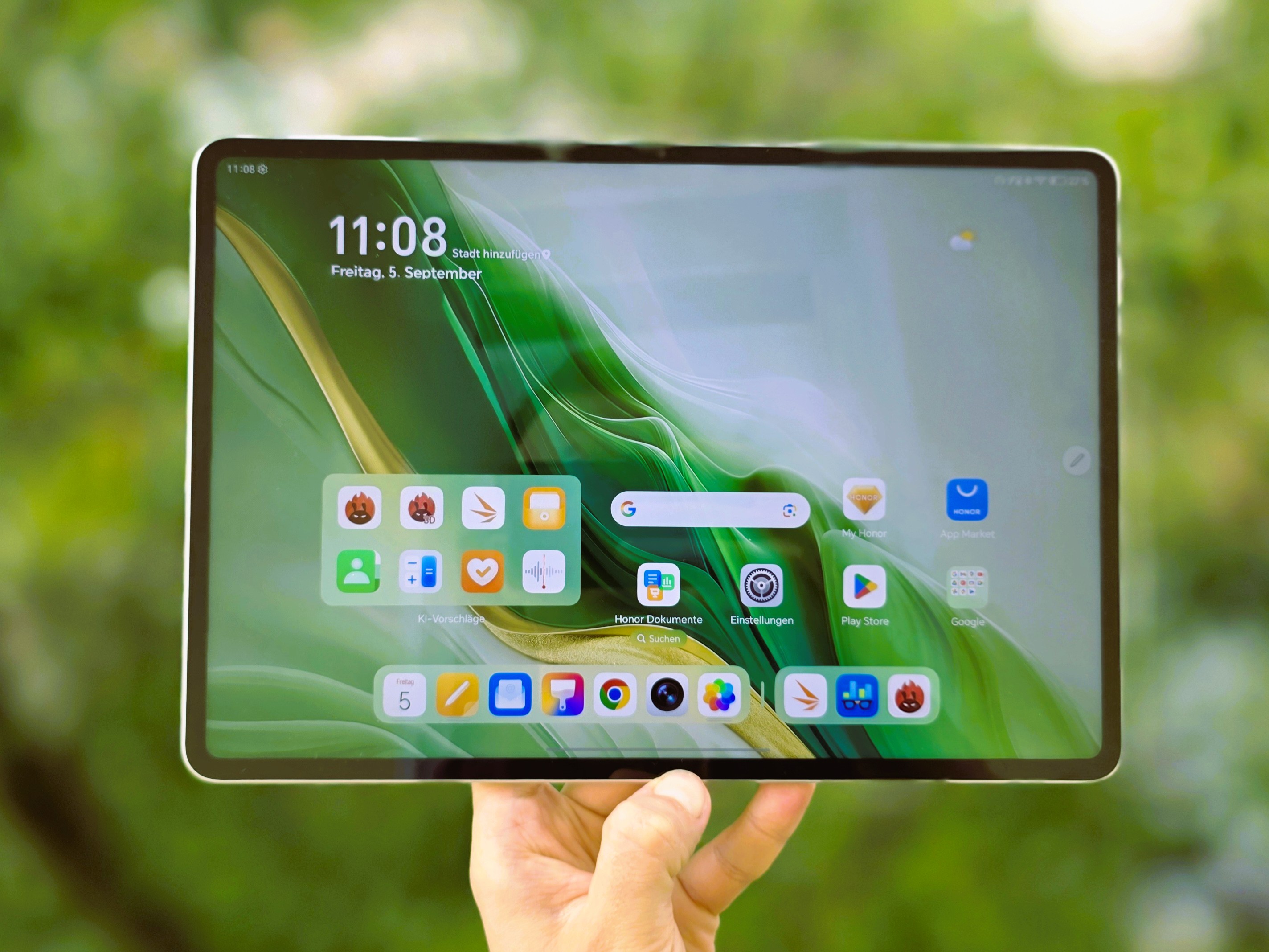 Verdetto su Honor MagicPad 3: il miglior tablet per gli amanti dell ...