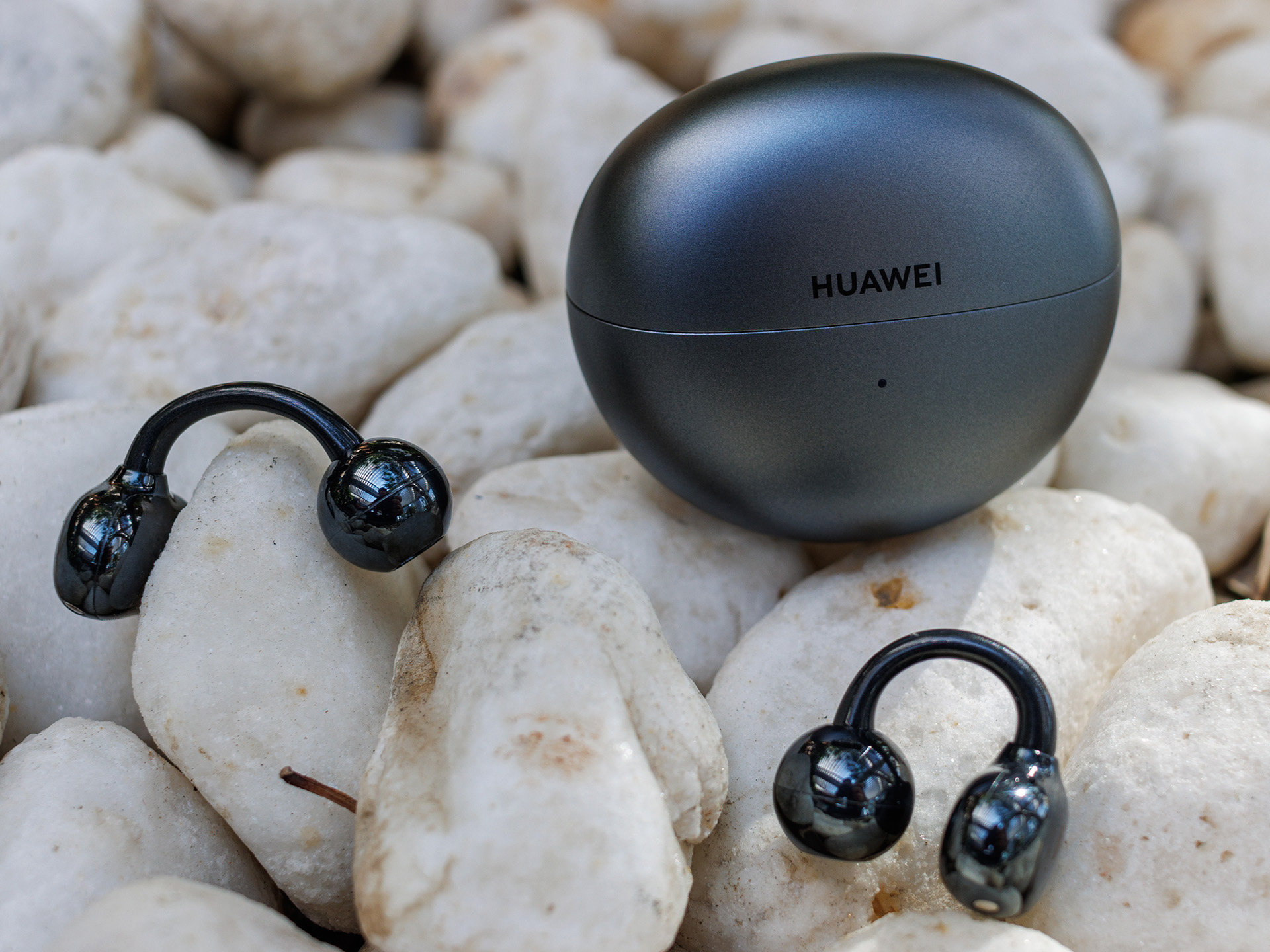 Recensione delle Huawei FreeClip - Cuffie open-ear con un design ...