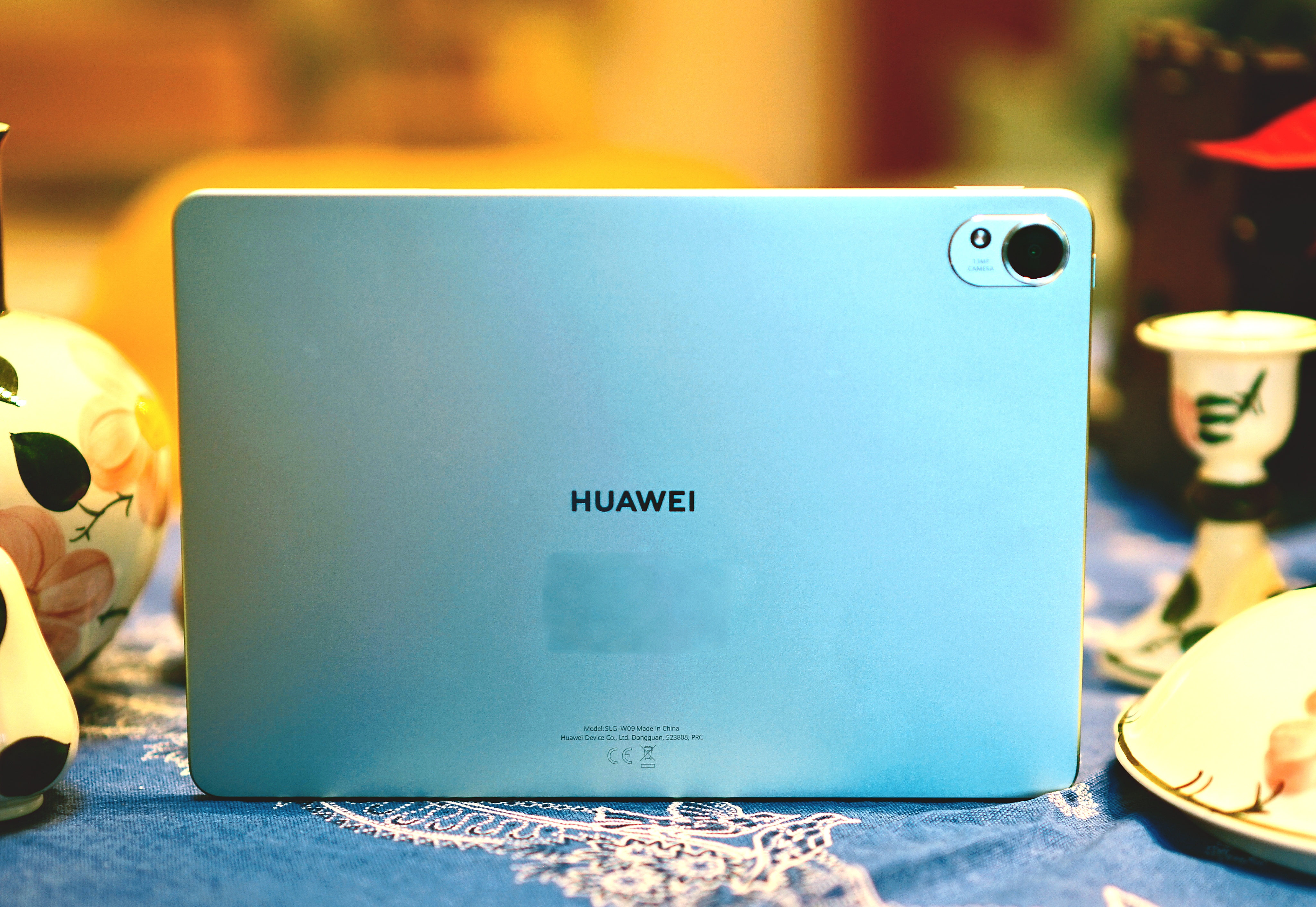 Xiaomi non riesce a tenere il passo: Questo tablet con display opaco è ...