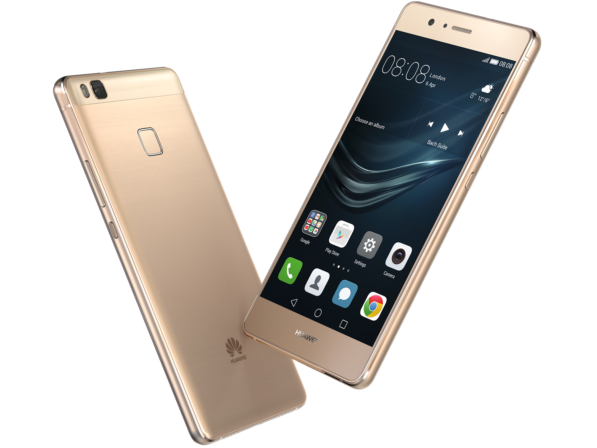 Recensione breve dello smartphone Huawei P9 Lite - Notebookcheck.it