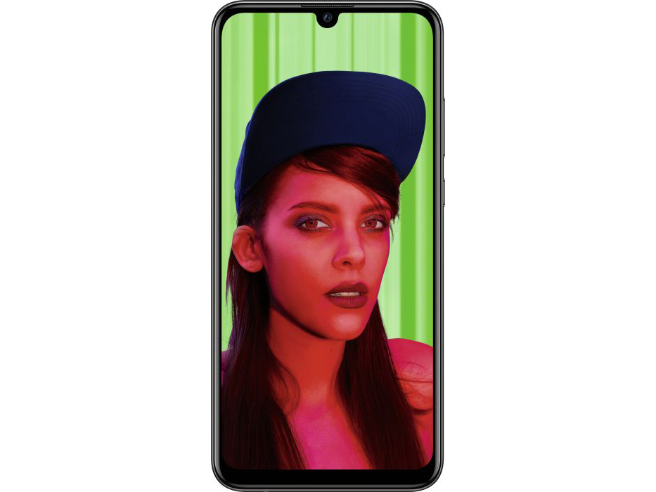 Recensione dello Smartphone Huawei P Smart Plus 2019 - Notebookcheck.it