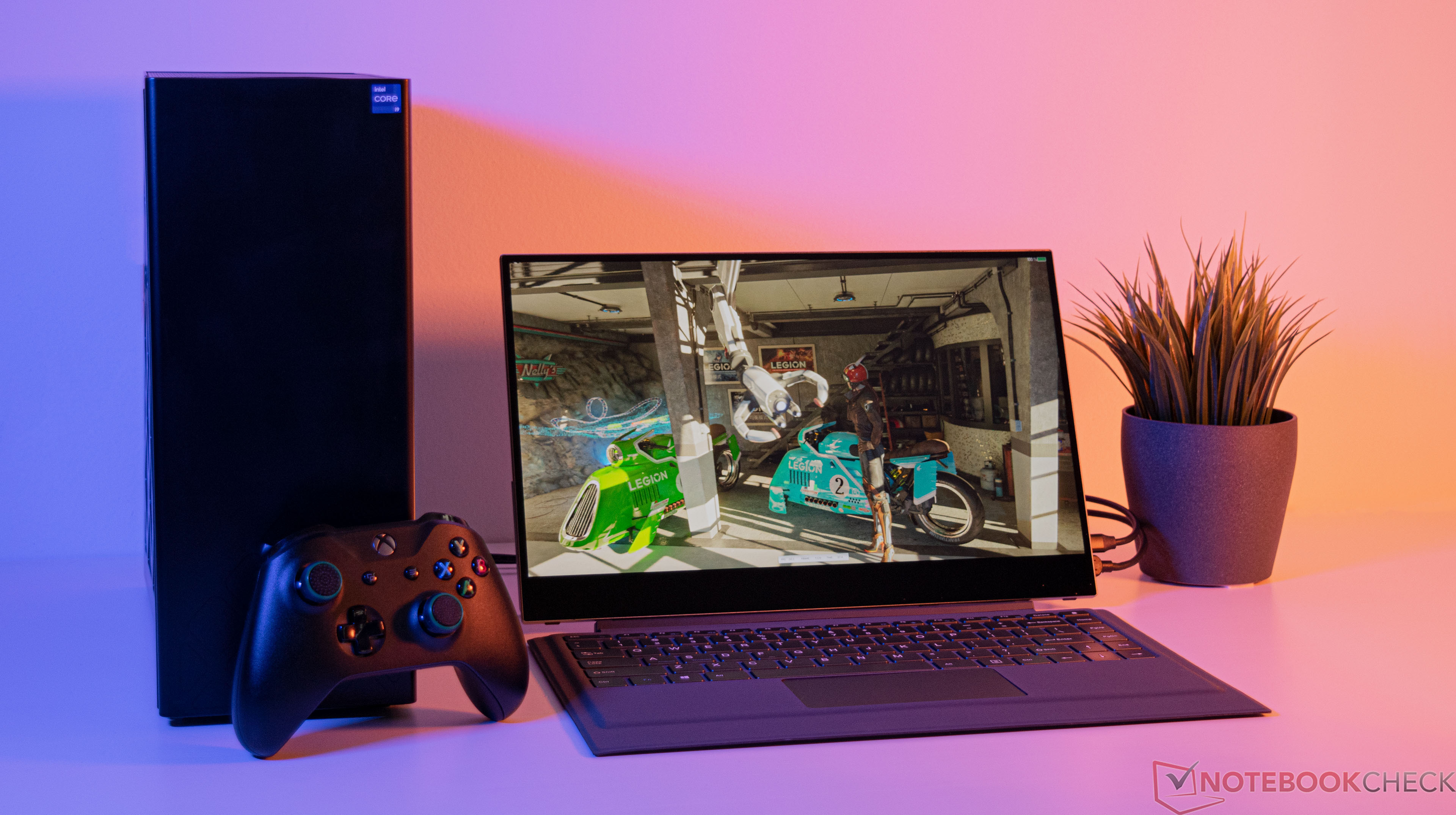 Recensione del Mini PC Intel NUC 13 Extreme Raptor Canyon con Core i9 ...