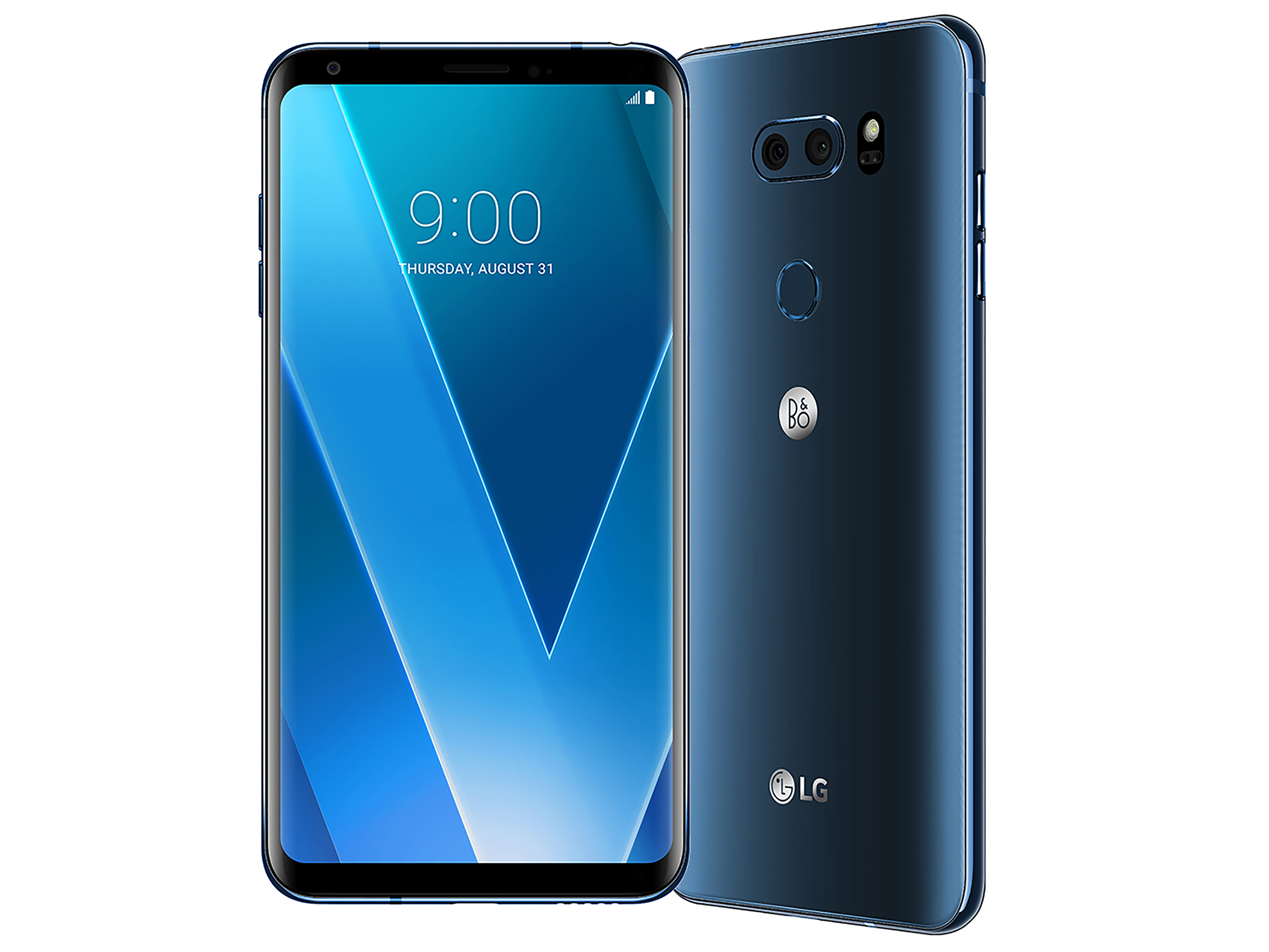 Recensione Completa dello Smartphone LG V30 - Notebookcheck.it