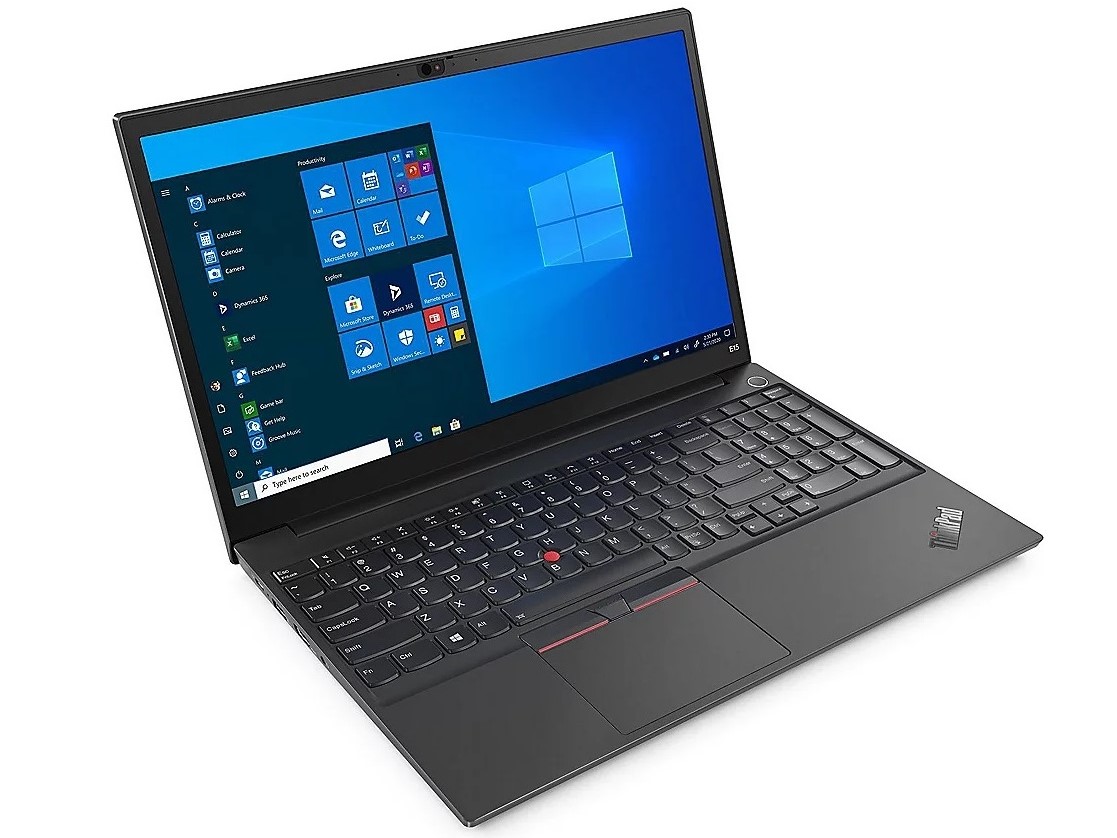 Recensione del Laptop Lenovo ThinkPad E15 Gen 2: Computer portatile ...