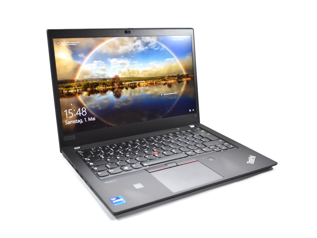 Recensione del portatile Lenovo ThinkPad T14 Gen 2: Beneficia dell ...