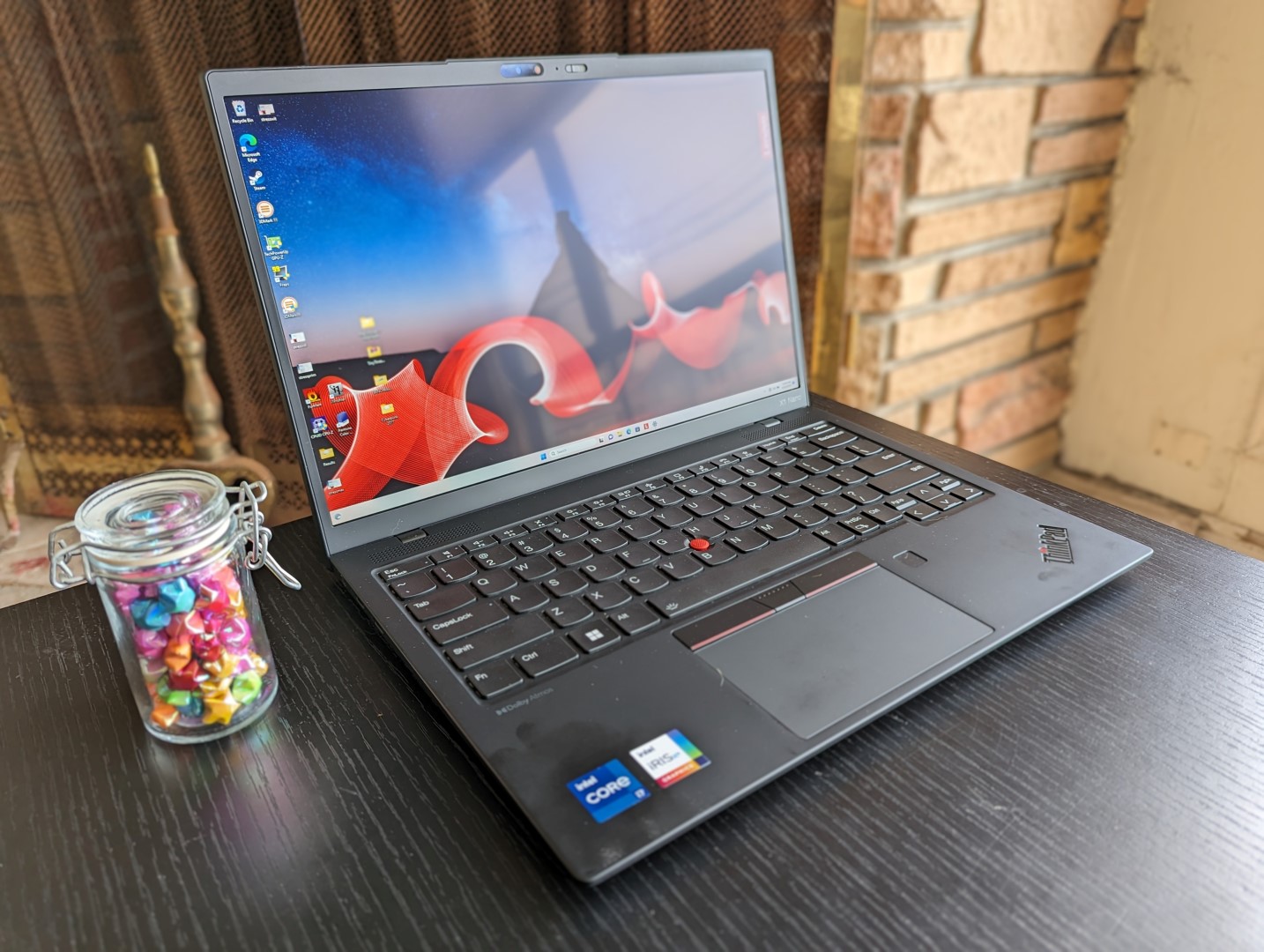 Recensione del portatile Lenovo ThinkPad X1 Nano Gen 3: Intel Core-P a ...