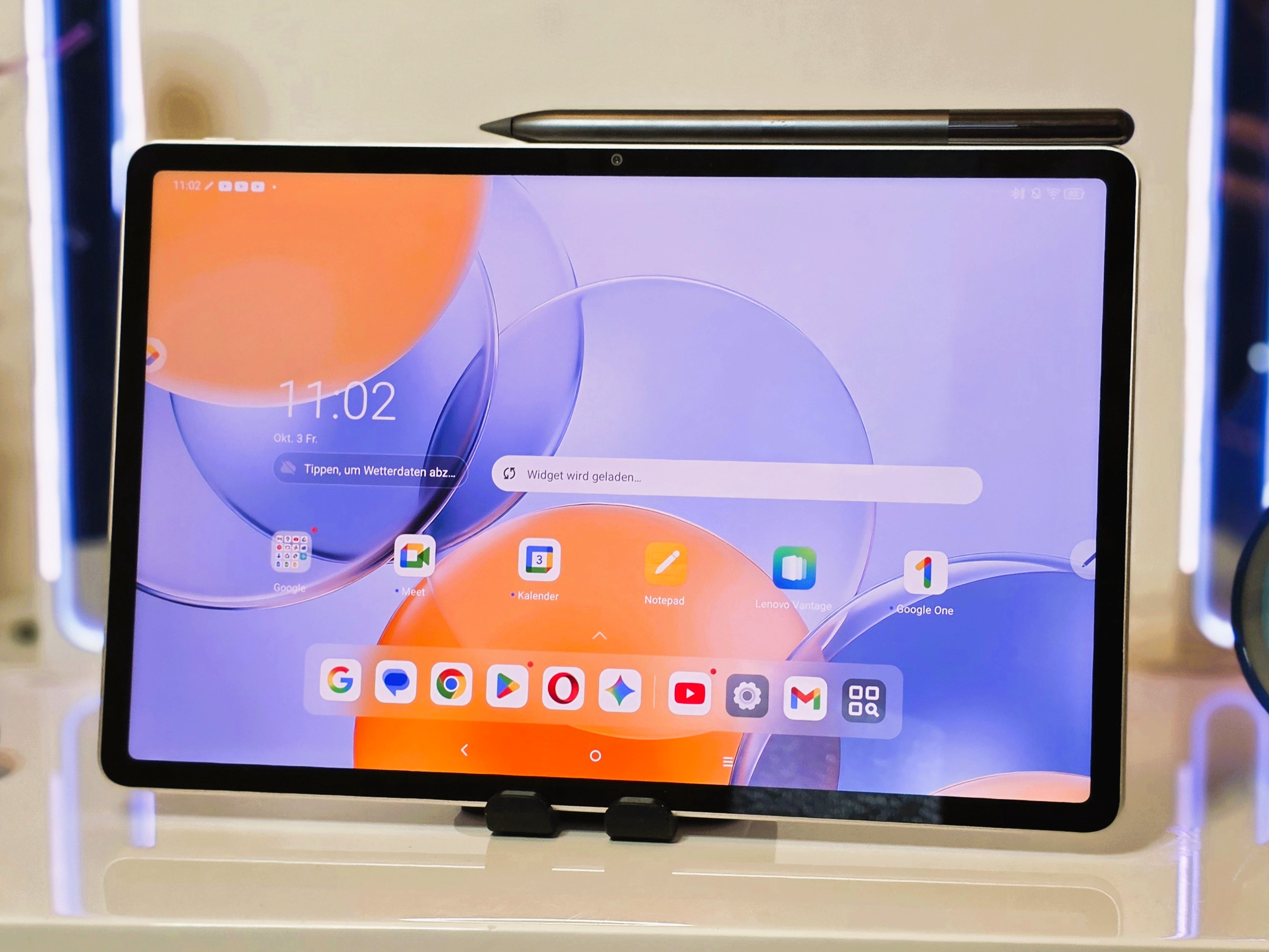Recensione del Lenovo Yoga Tab: Un meraviglioso tablet Android che ...