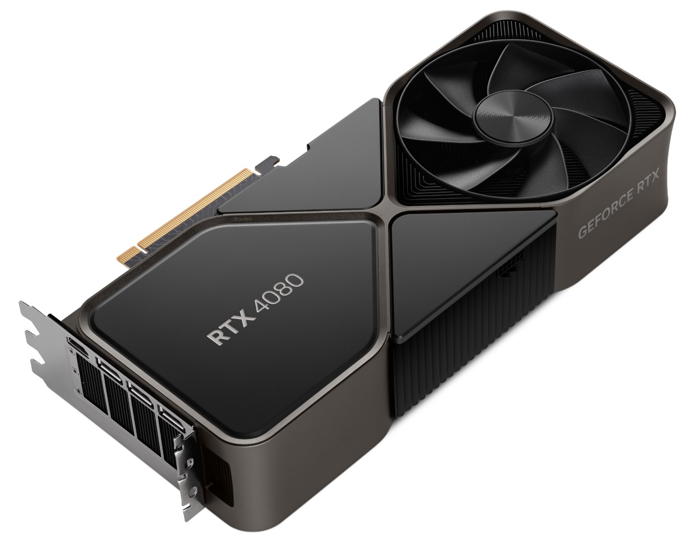 Recensione della Nvidia GeForce RTX 4080 Founders Edition: un campione di prestazioni ed ...