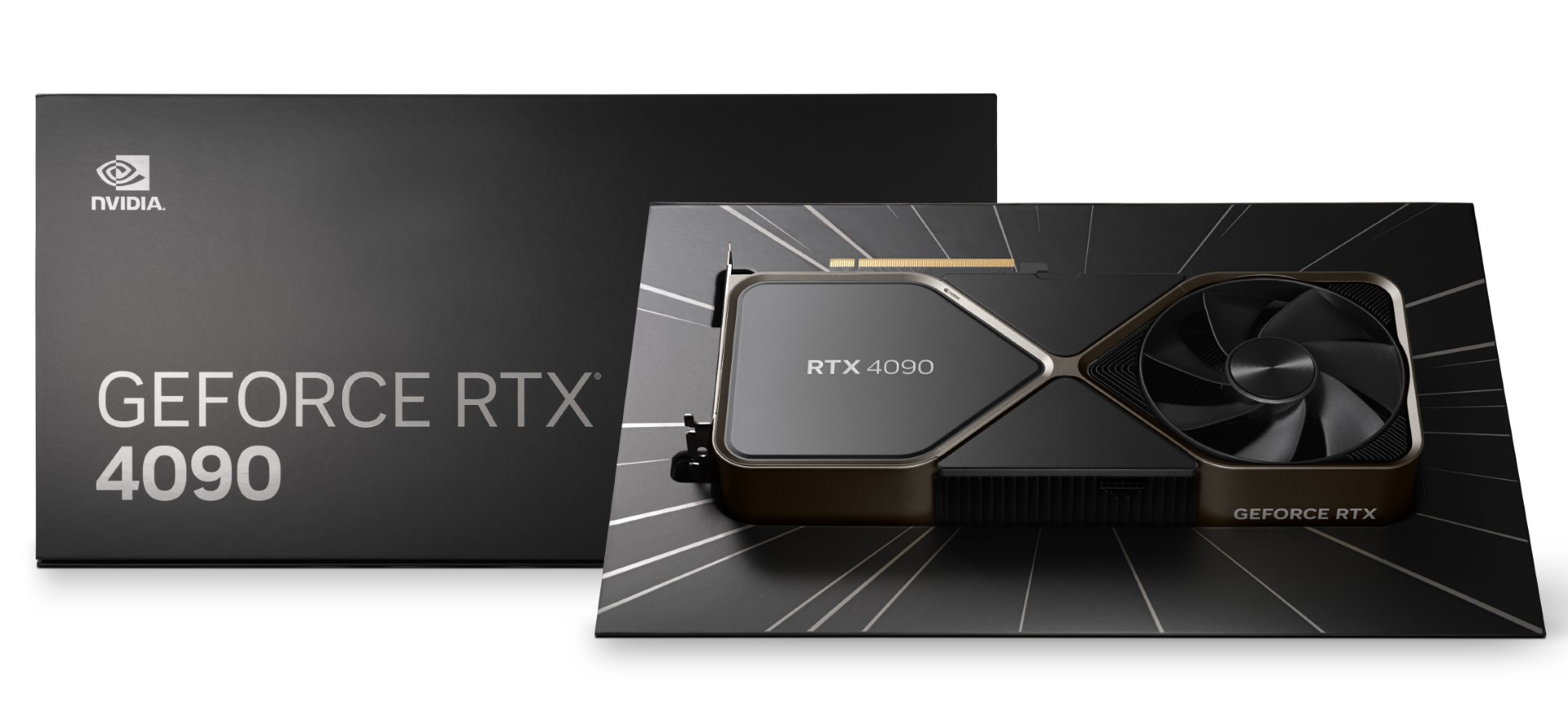 Recensione della Nvidia GeForce RTX 4090 Founders Edition: Un colosso ...