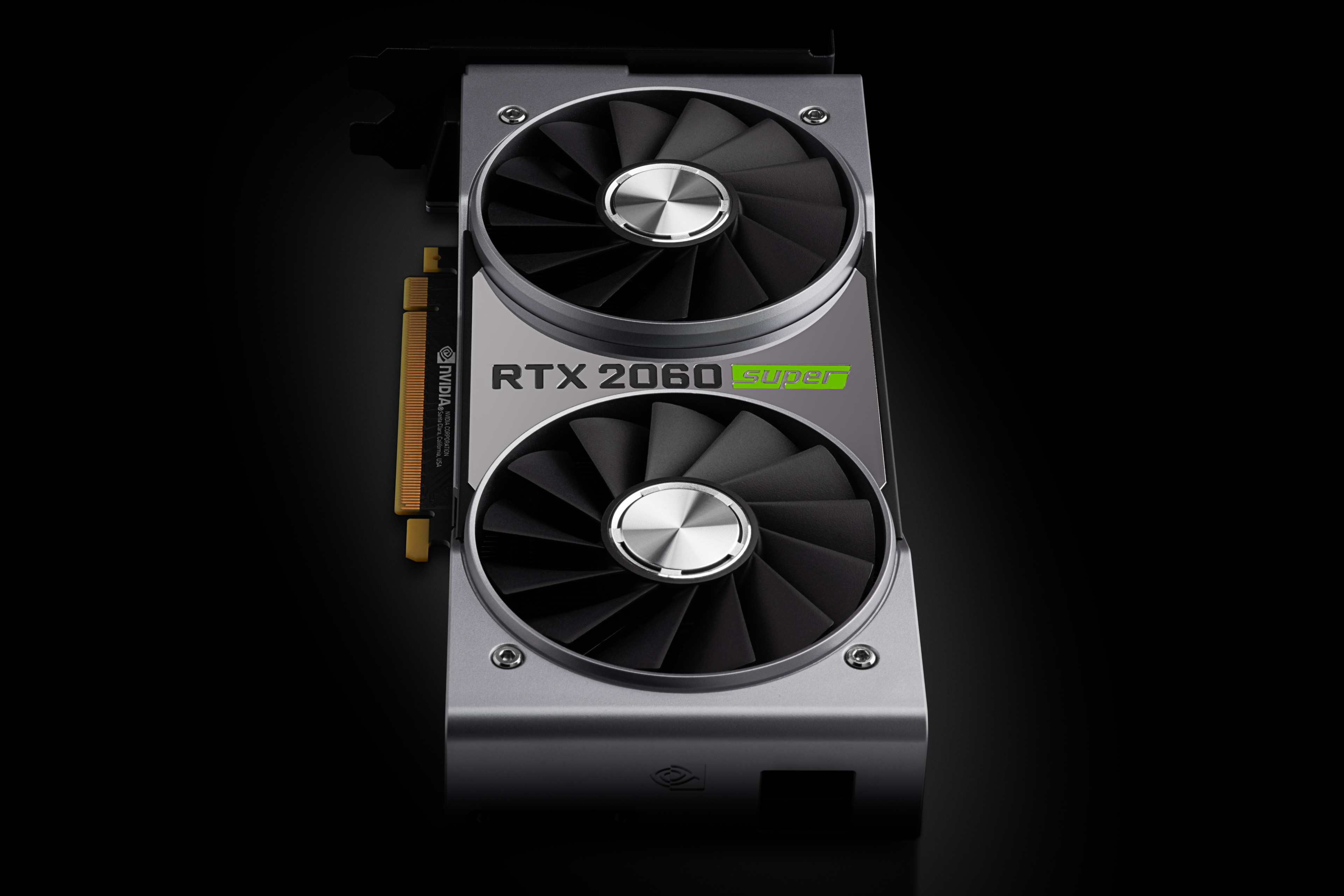 Recensione della Nvidia GeForce RTX 2060: Una GPU entry-level ...