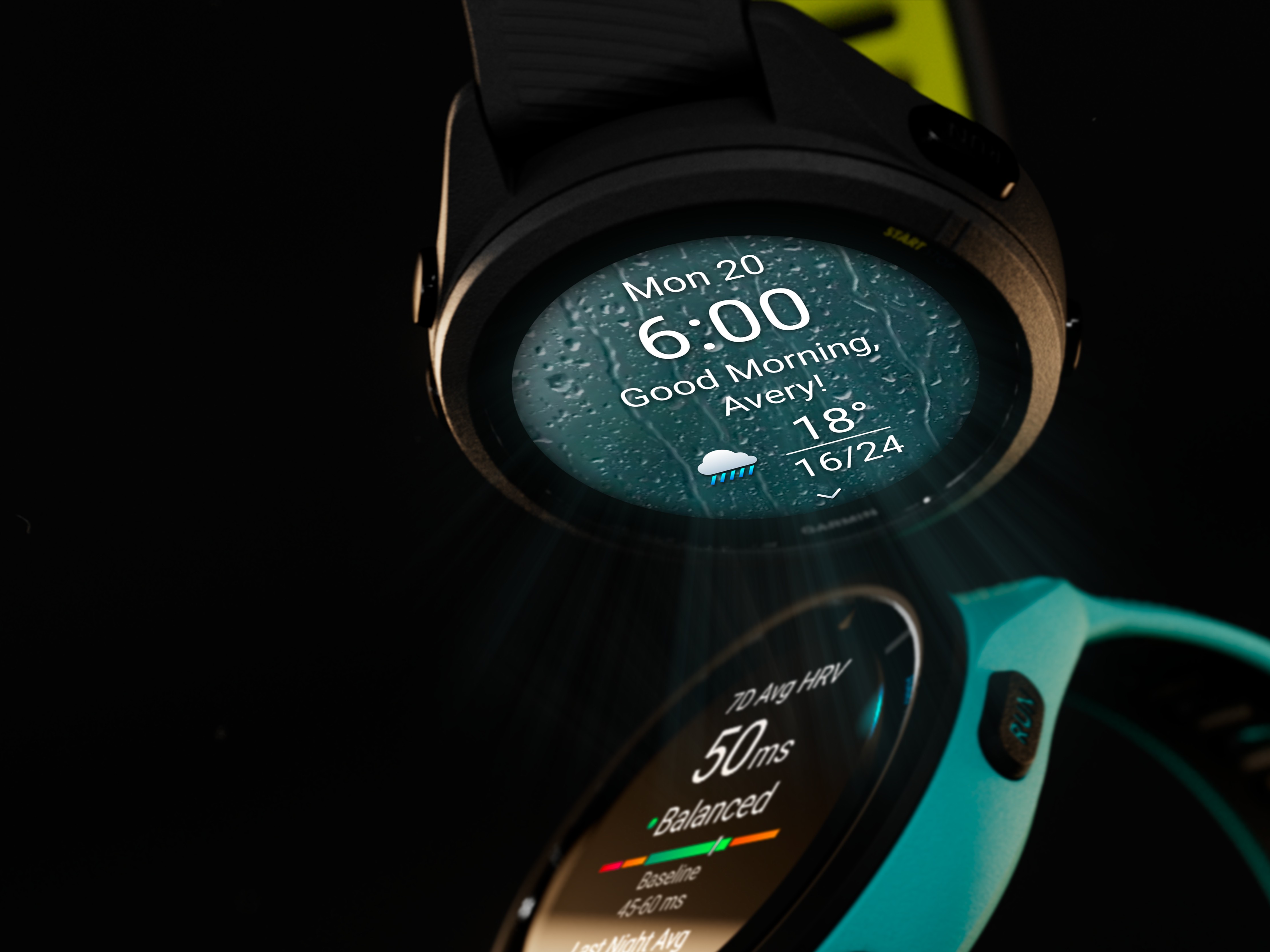 Il Garmin Forerunner 265 riceve il nuovo aggiornamento alla versione ...