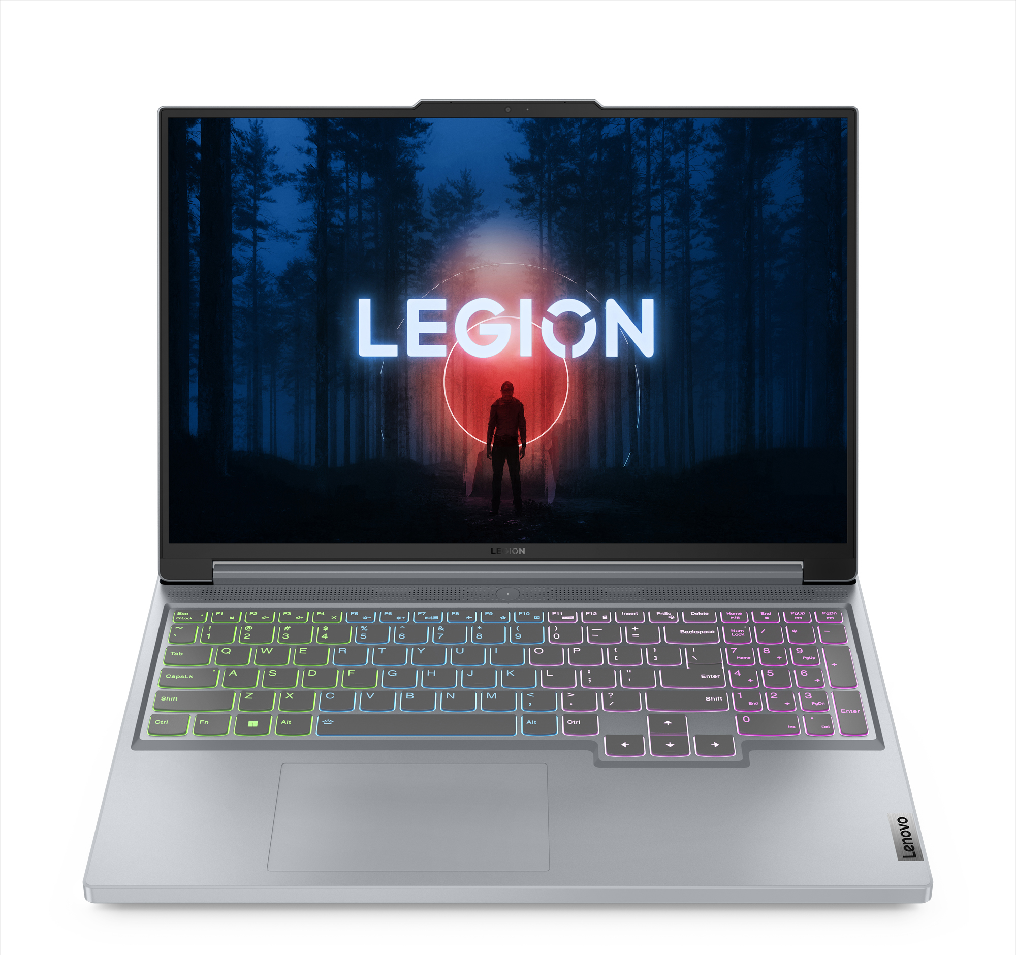 Lenovo Legion Slim 5 e Slim 5i (16", 8) sono stati lanciati con gli ...
