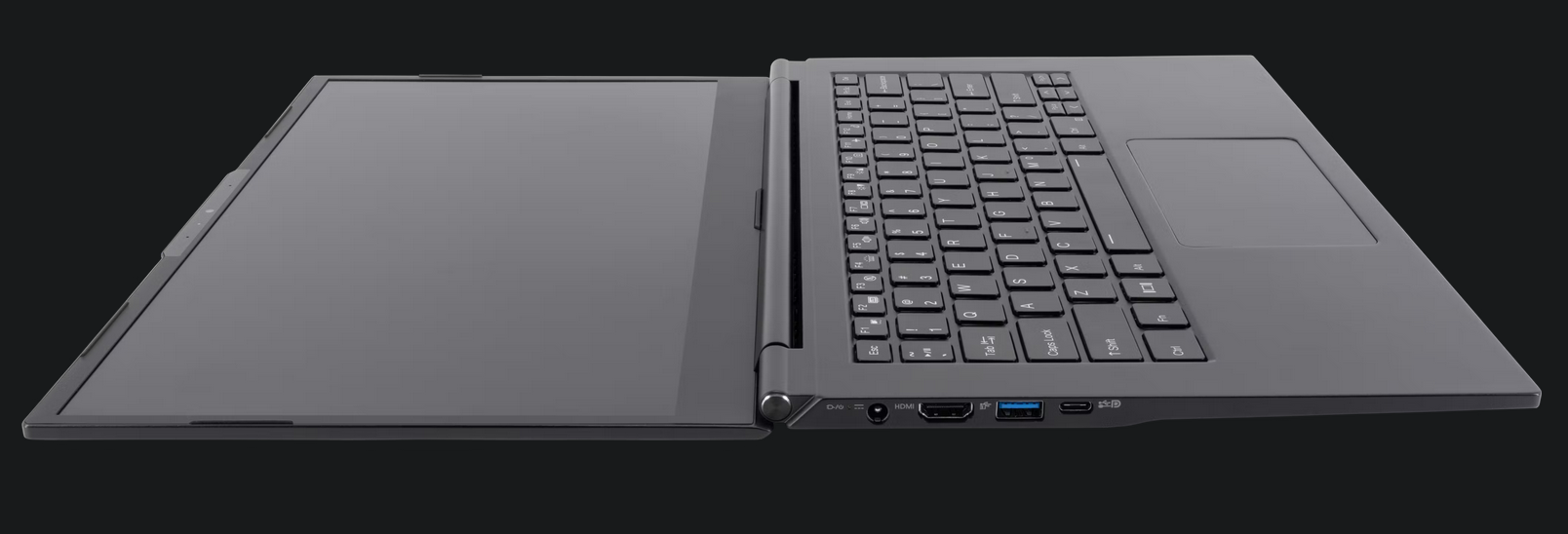 System76 aggiorna i suoi portatili Lemur Pro basati su Linux con i ...