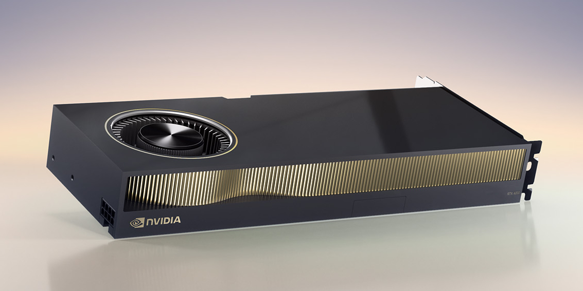 NVIDIA RTX 6000 Ada Generation Announced Ahead Of December Release With NVIDIA RTX 6000 Ada Generation Announced Ahead Of December Release With