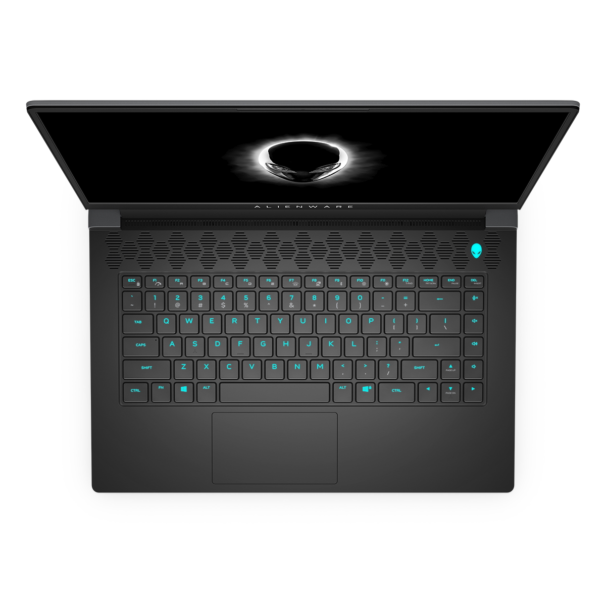 Alienware m15 R5 laptop venduti con GPU RTX 3070 Laptop zoppo, m15 R4 ...