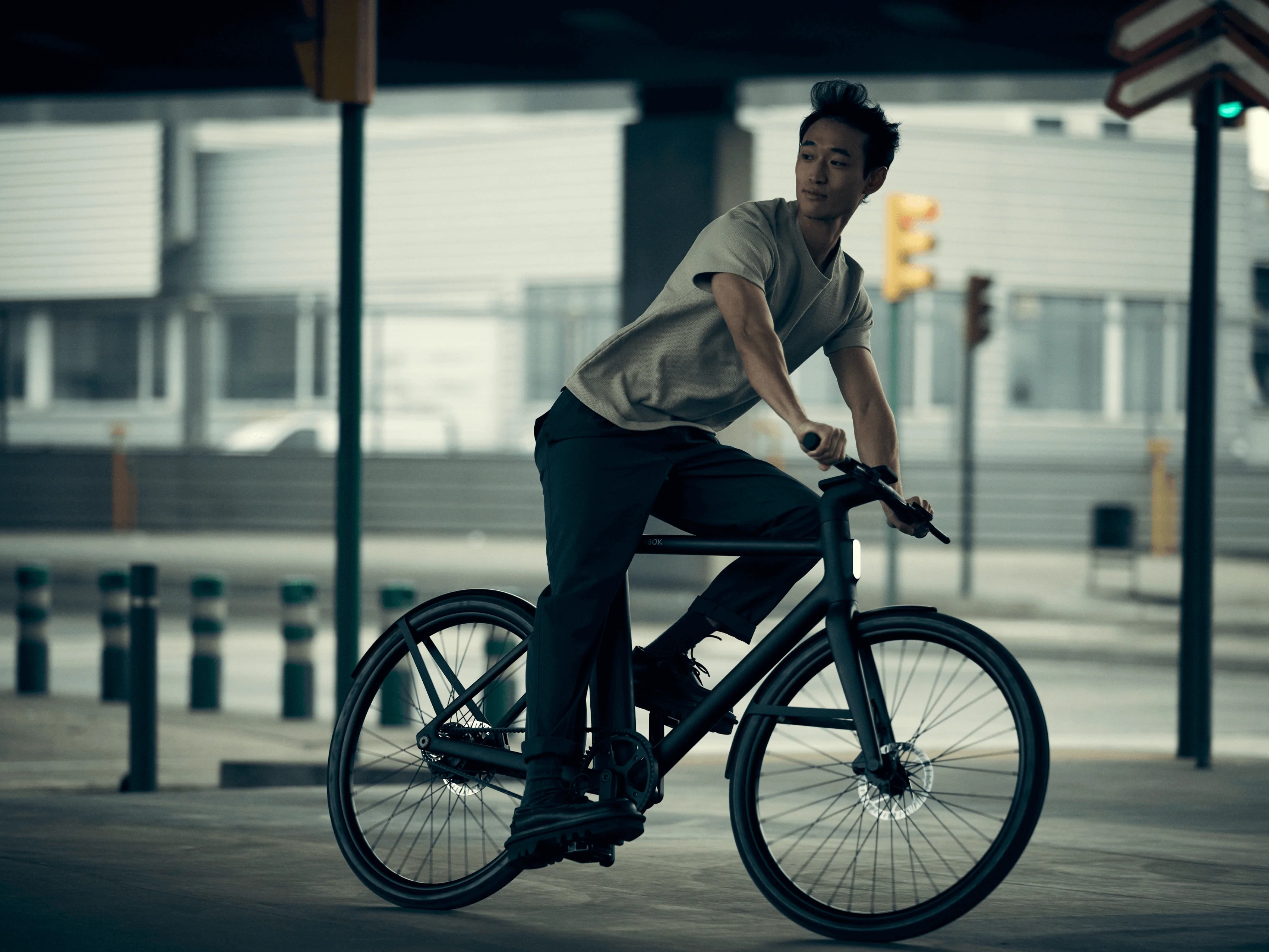 Il programma di ricondizionamento delle biciclette elettriche Cowboy ...