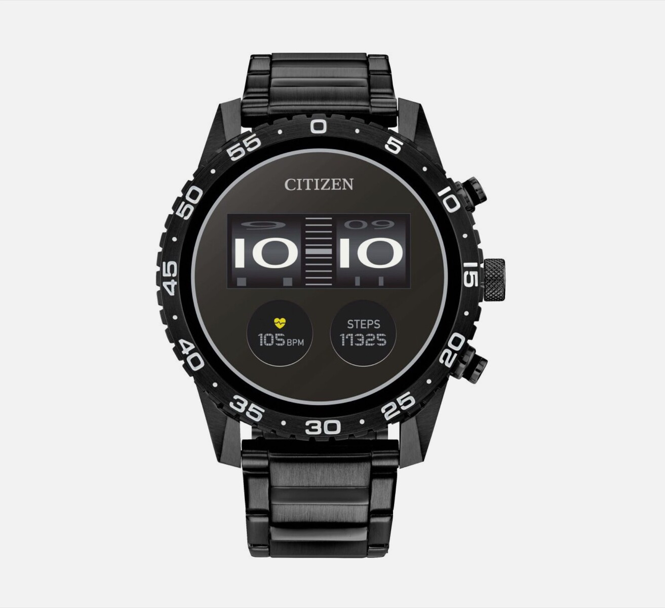 Gli smartwatch Citizen CZ Smart si rinnovano con un nuovo hardware e ...