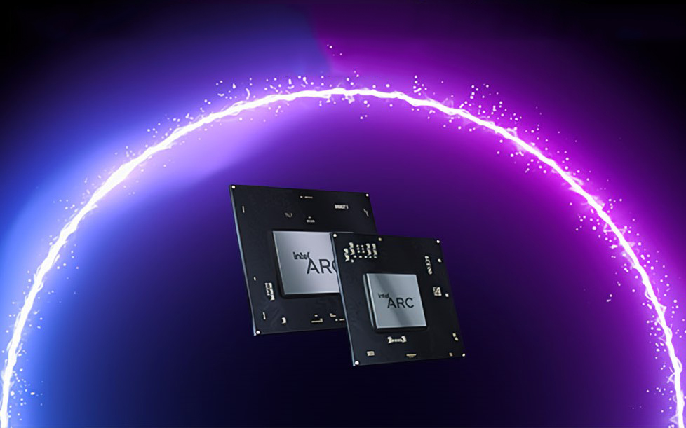 Un nuovo leak rivela il possibile lancio delle GPU Arc Battlemage di ...