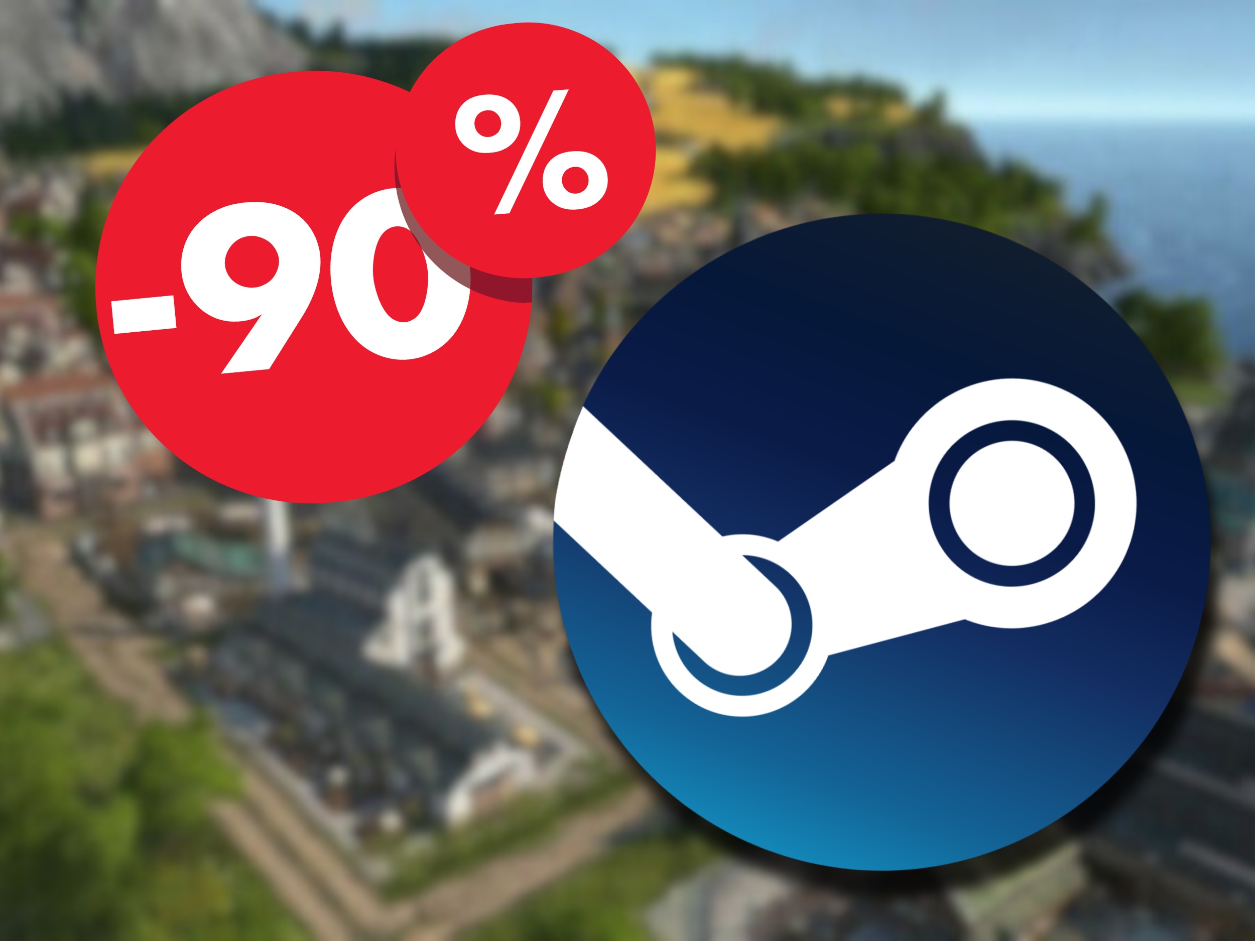 Sconto su Steam: L'amato gioco di strategia a soli 6 dollari anziché 60 ...