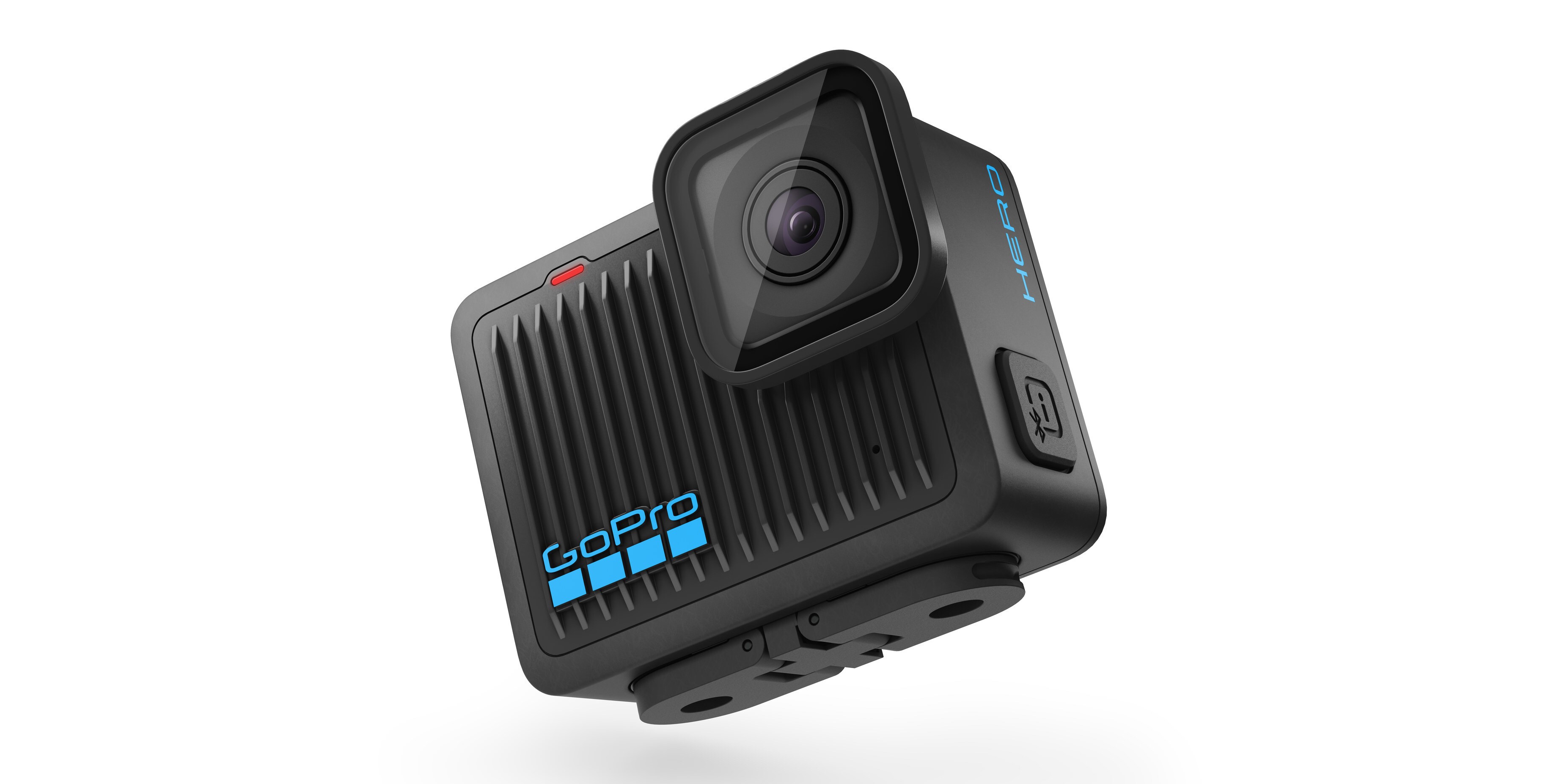 La action cam economica Hero di GoPro si aggiorna con video 4:3 4K e ...
