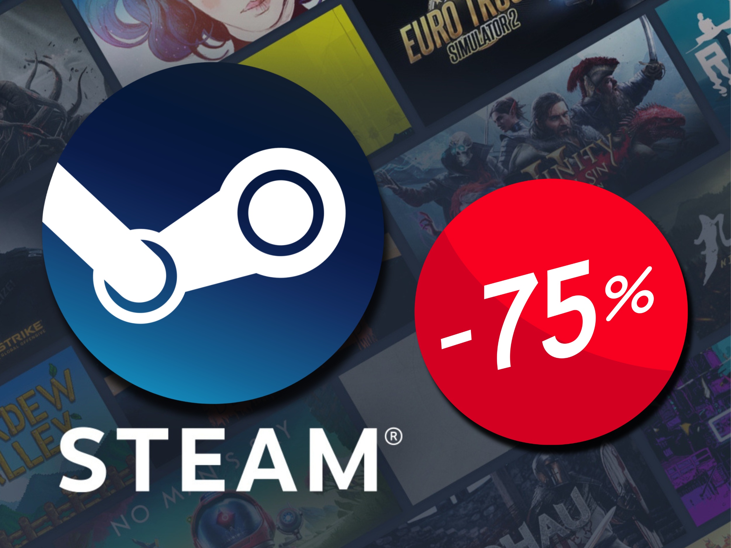 Offerta su Steam: L'acclamato RPG è ora scontato del 75% a soli $5 ...