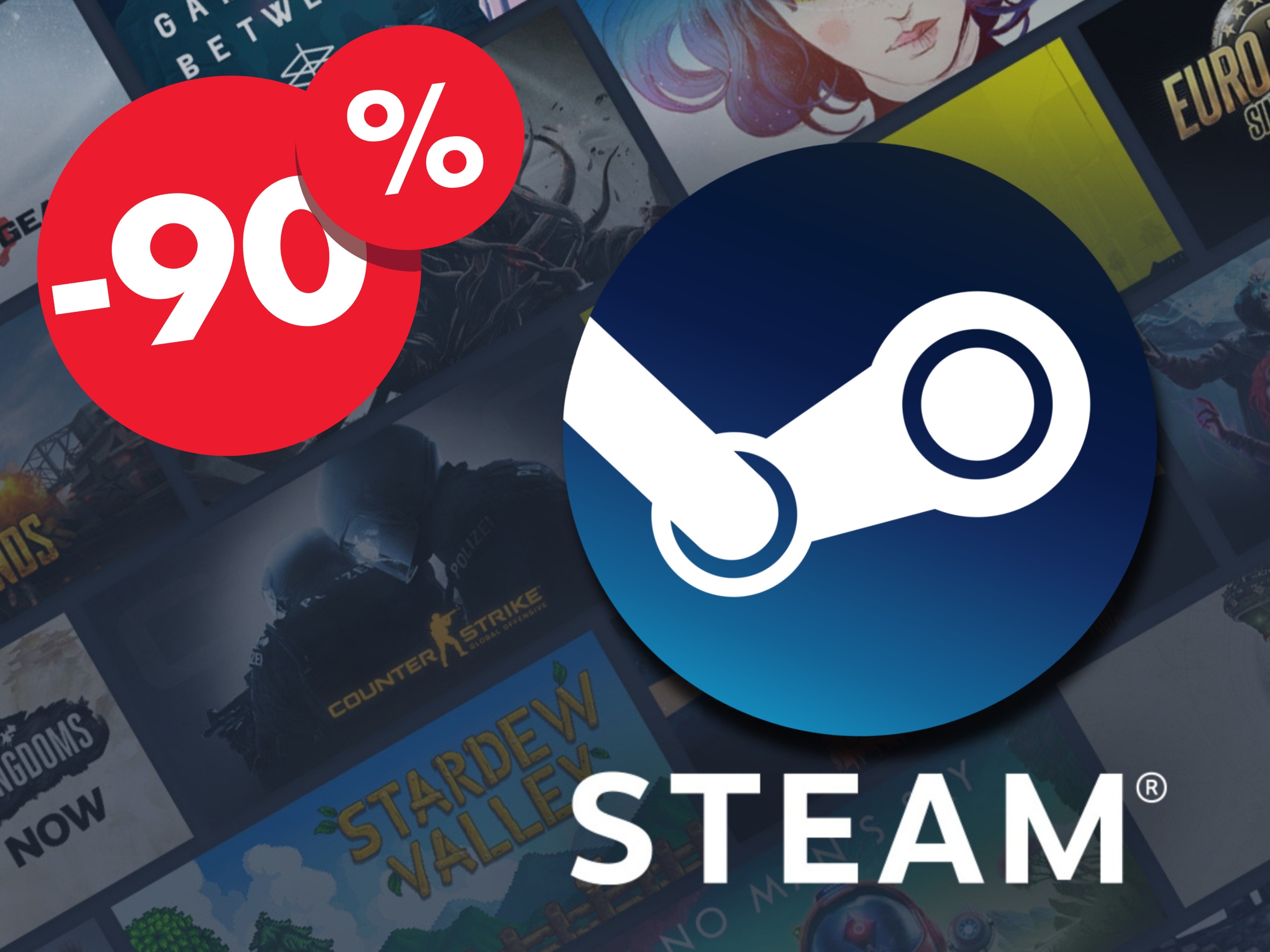 Un'offerta conveniente su Steam: Trilogia sparatutto RPG con tutti i ...