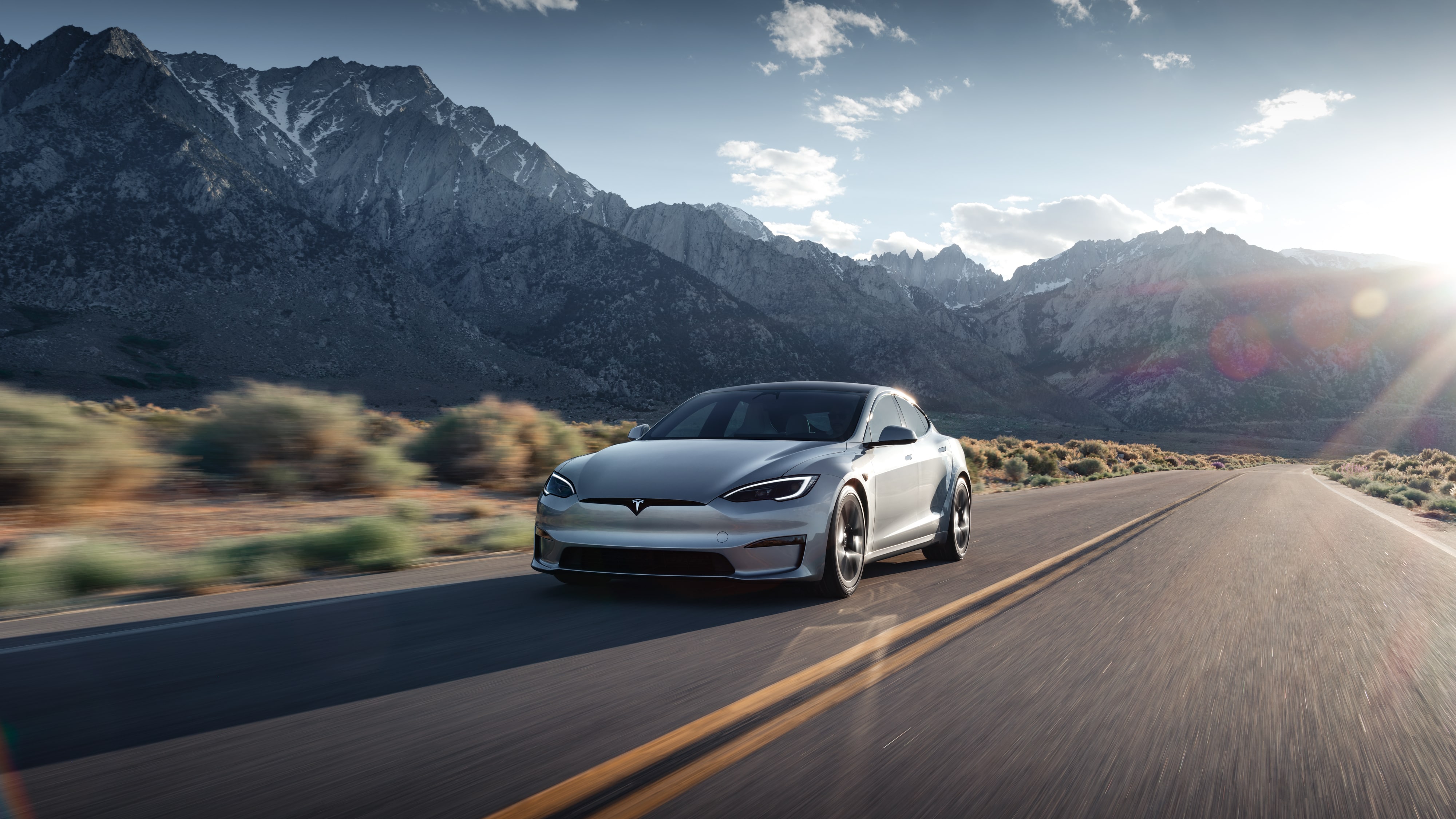 Il prezzo di Tesla Model X e Model S è aumentato negli Stati Uniti e in ...