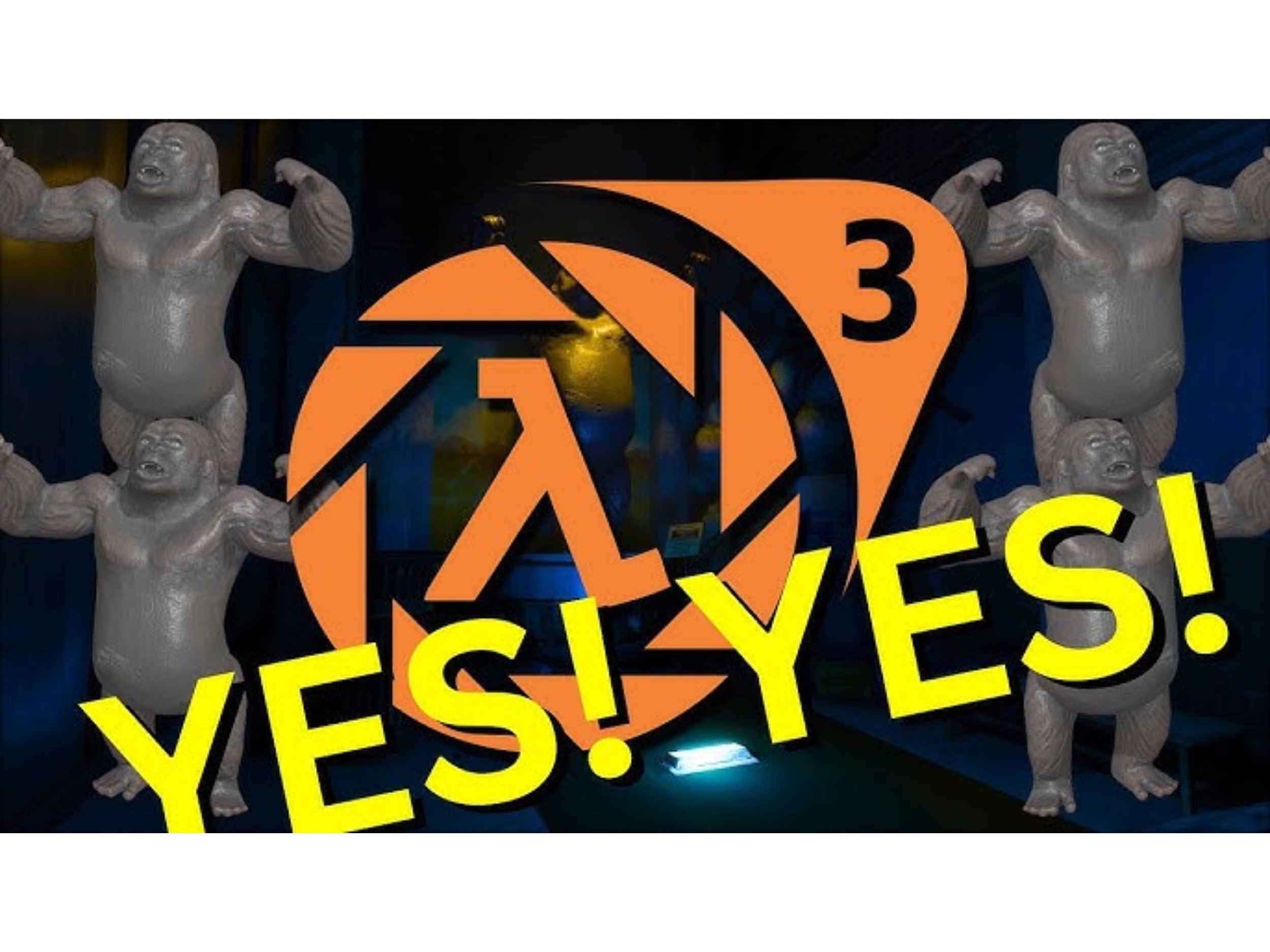 Le indiscrezioni su Half-Life 3 si rafforzano grazie al teardown del ...
